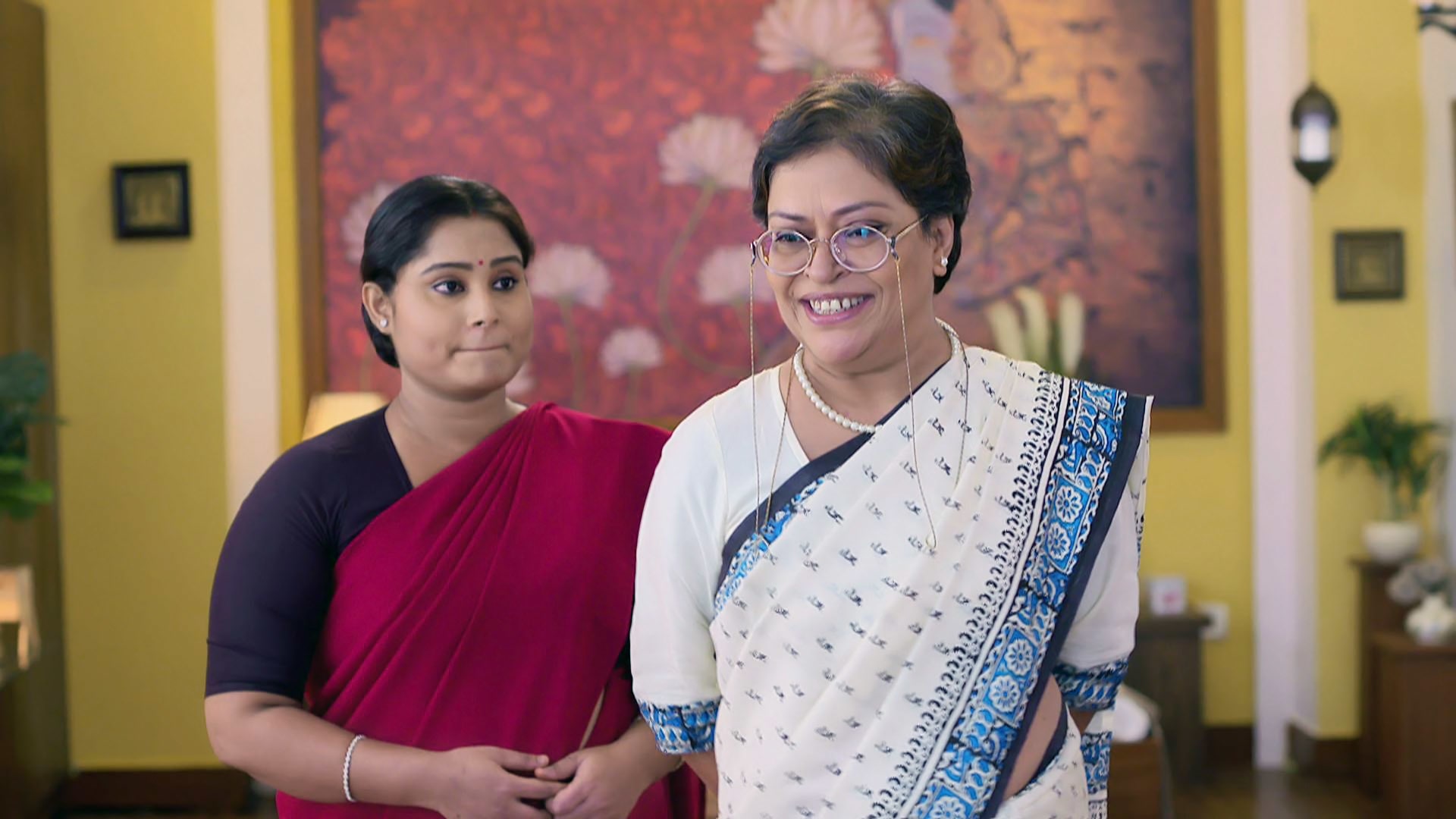 Watch Thammi's Tricky Idea Online