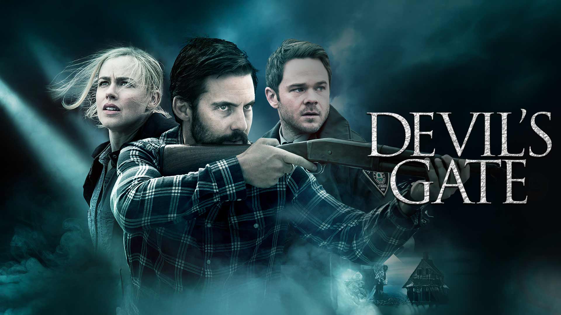 Watch Movie Devil's Gate Online only on Watcho,