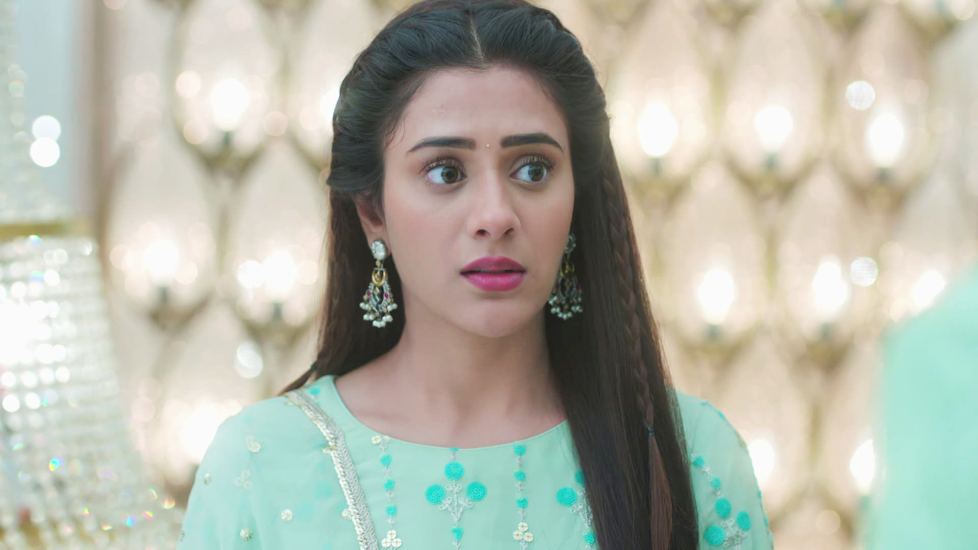 Watch Jhanak Episode 10 on JioHotstar