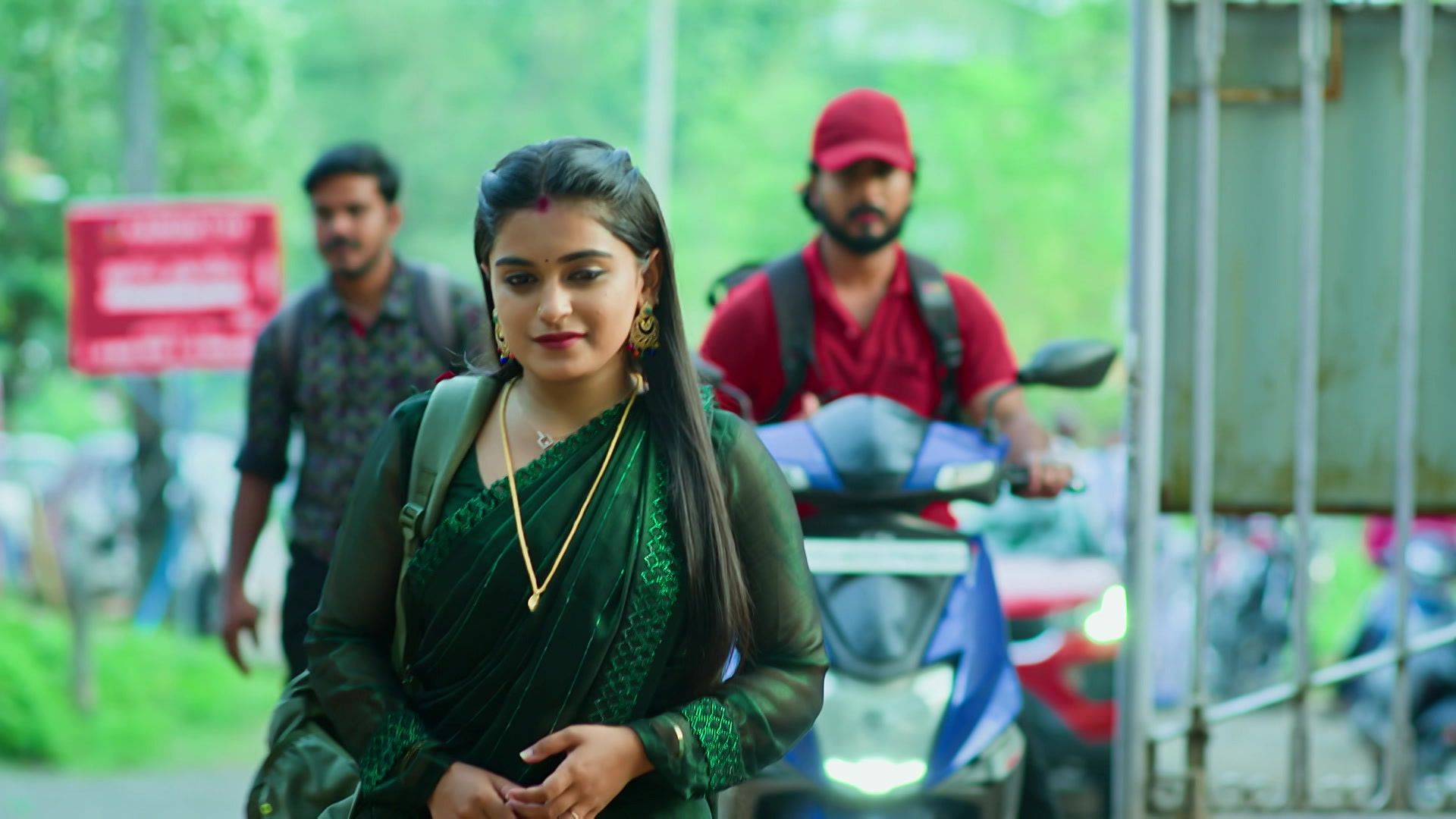 Watch Santhwanam 2 S2 Episode 133 on JioHotstar