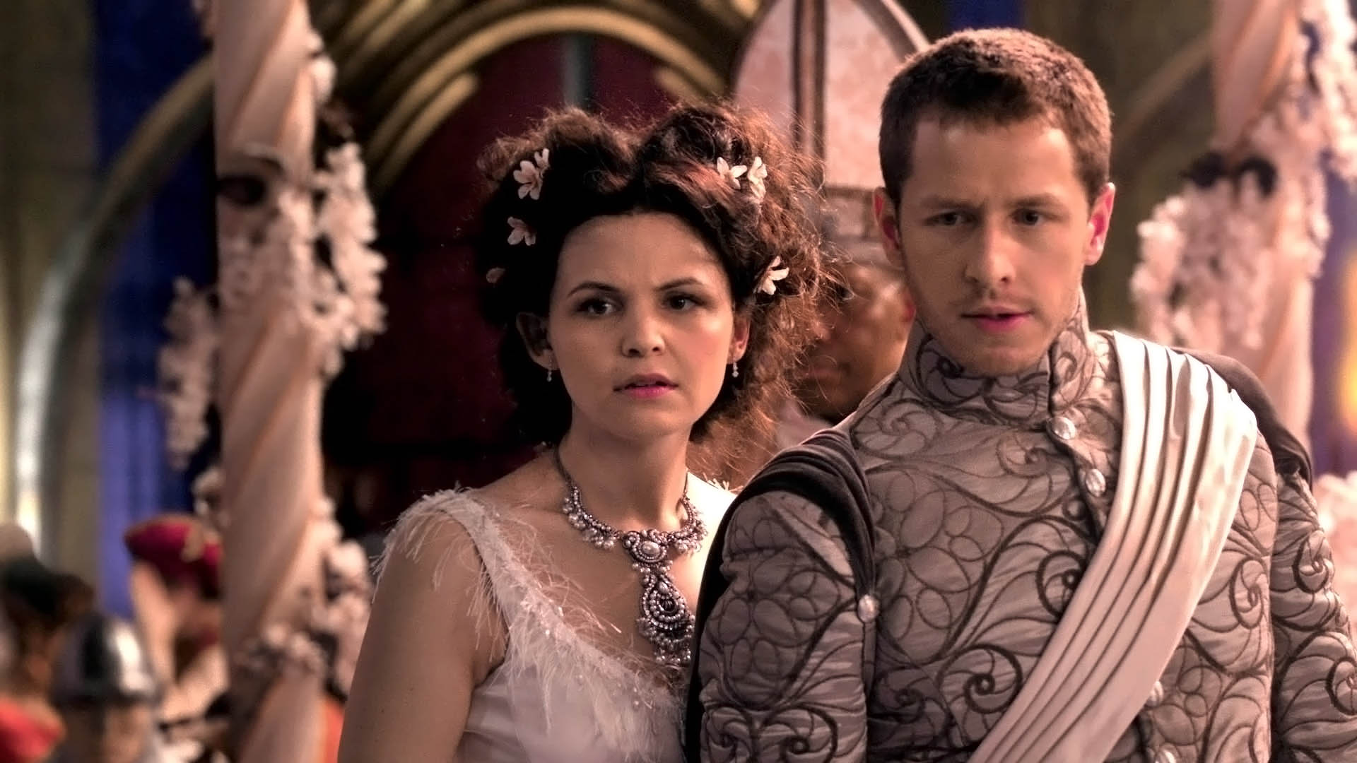 Watch Once Upon A Time S1 Episode 1 on Disney+ Hotstar
