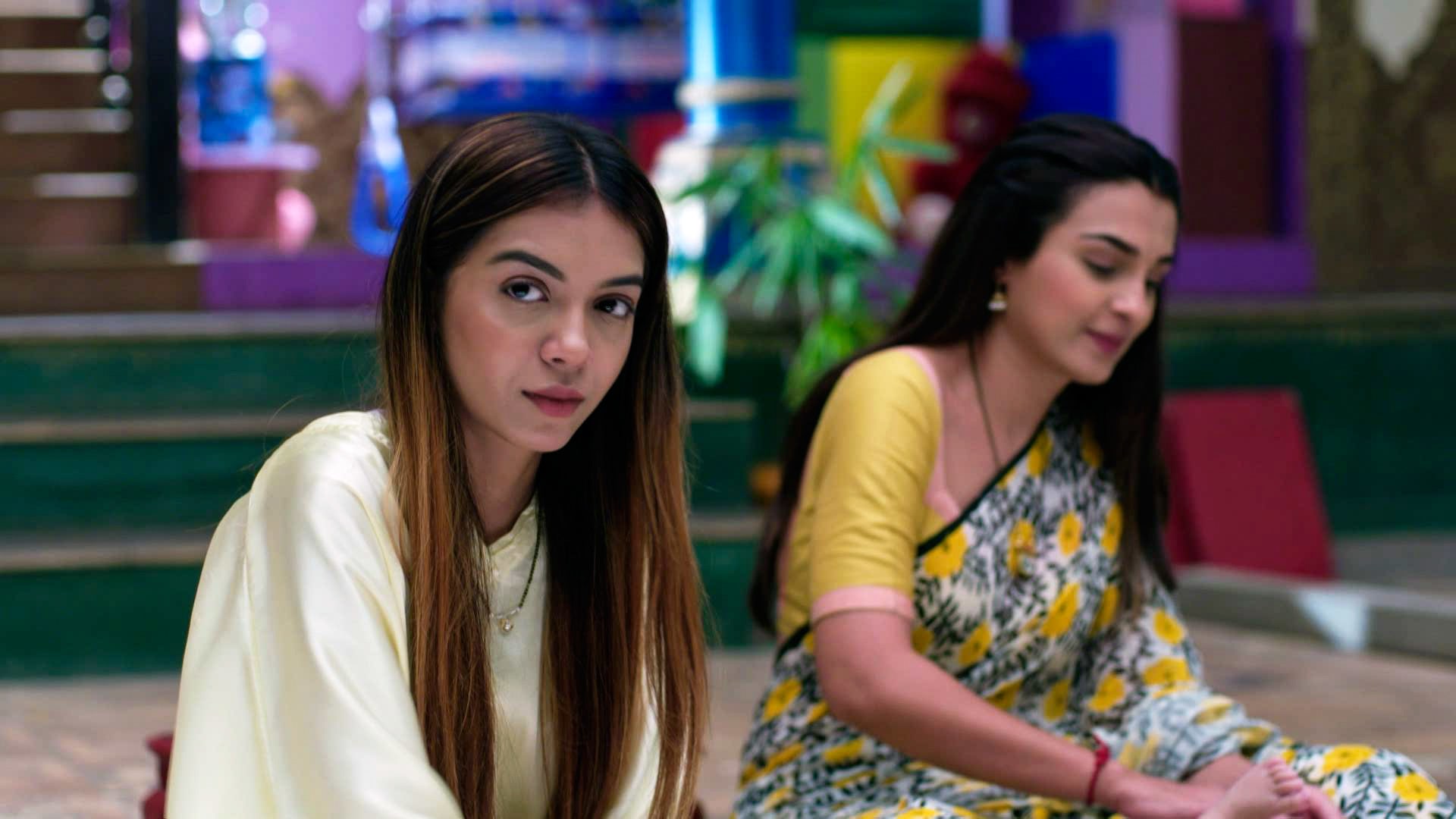 Watch Pandya Store S1 Episode 512 on JioHotstar