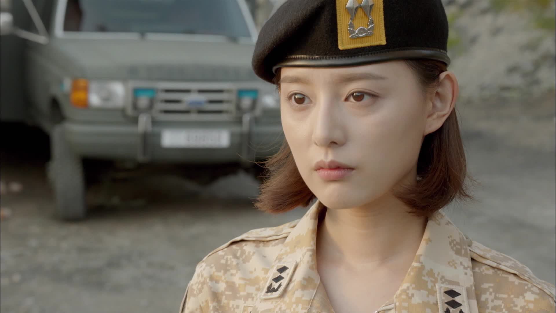 Watch Descendants of the Sun S1 Episode 5 on JioHotstar