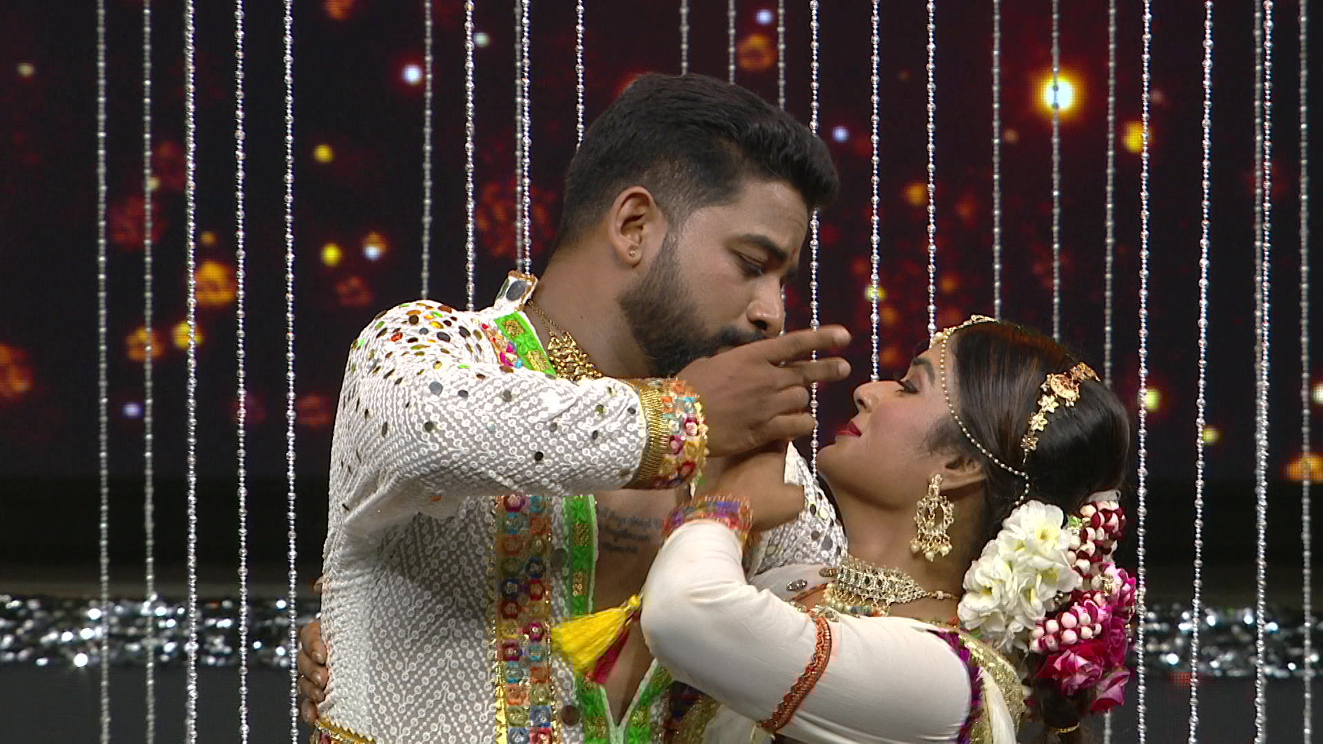 Watch Dancing Stars Episode 11 on JioHotstar