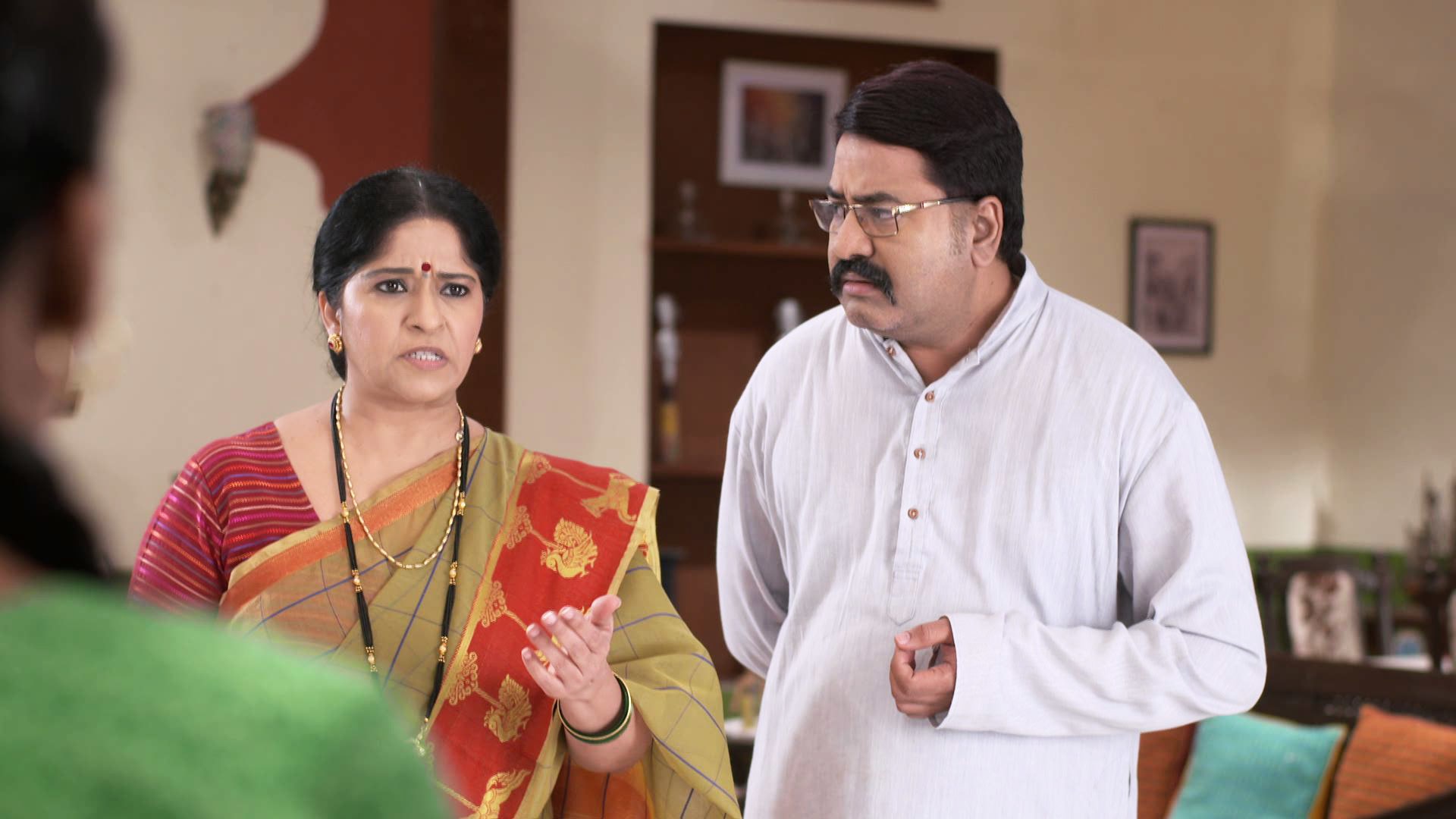 Watch Phulala Sugandha Maticha S1 Episode 349 on JioHotstar