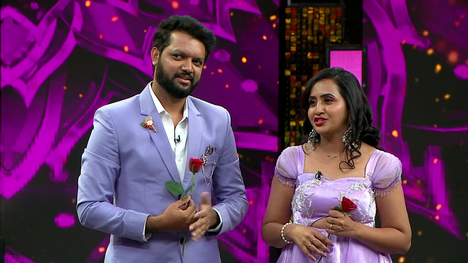 Watch Ishmart Jodi S3 Episode 2 on JioHotstar