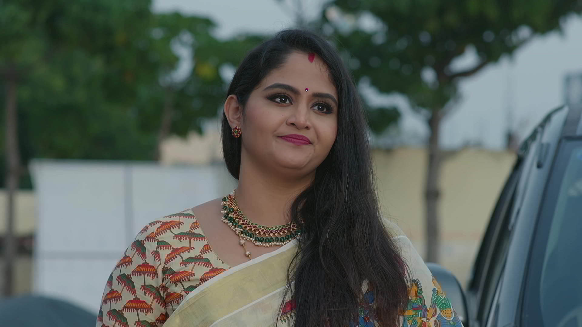 Watch Malli Nindu Jabili Episode 837 on JioHotstar