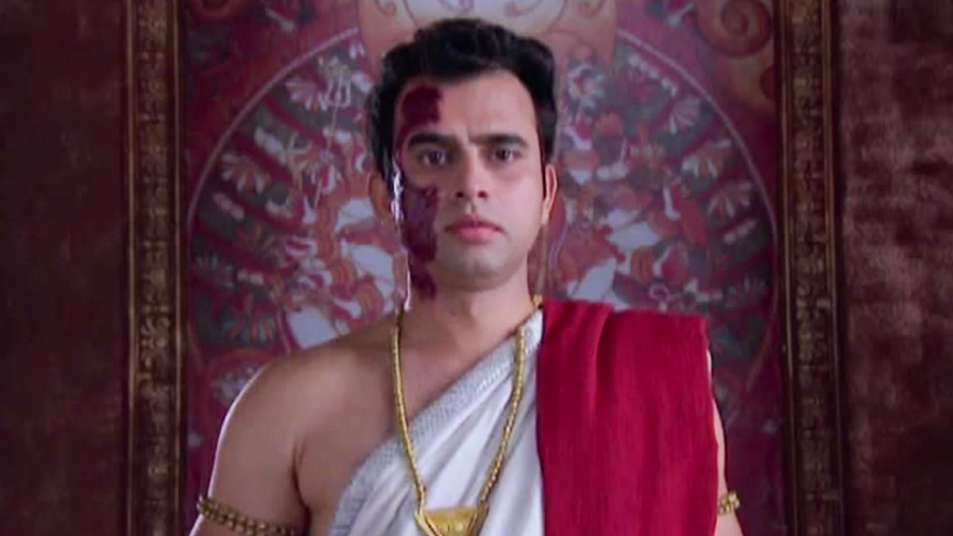 Watch Hara Hara Mahadeva S1 Episode 84 on JioHotstar