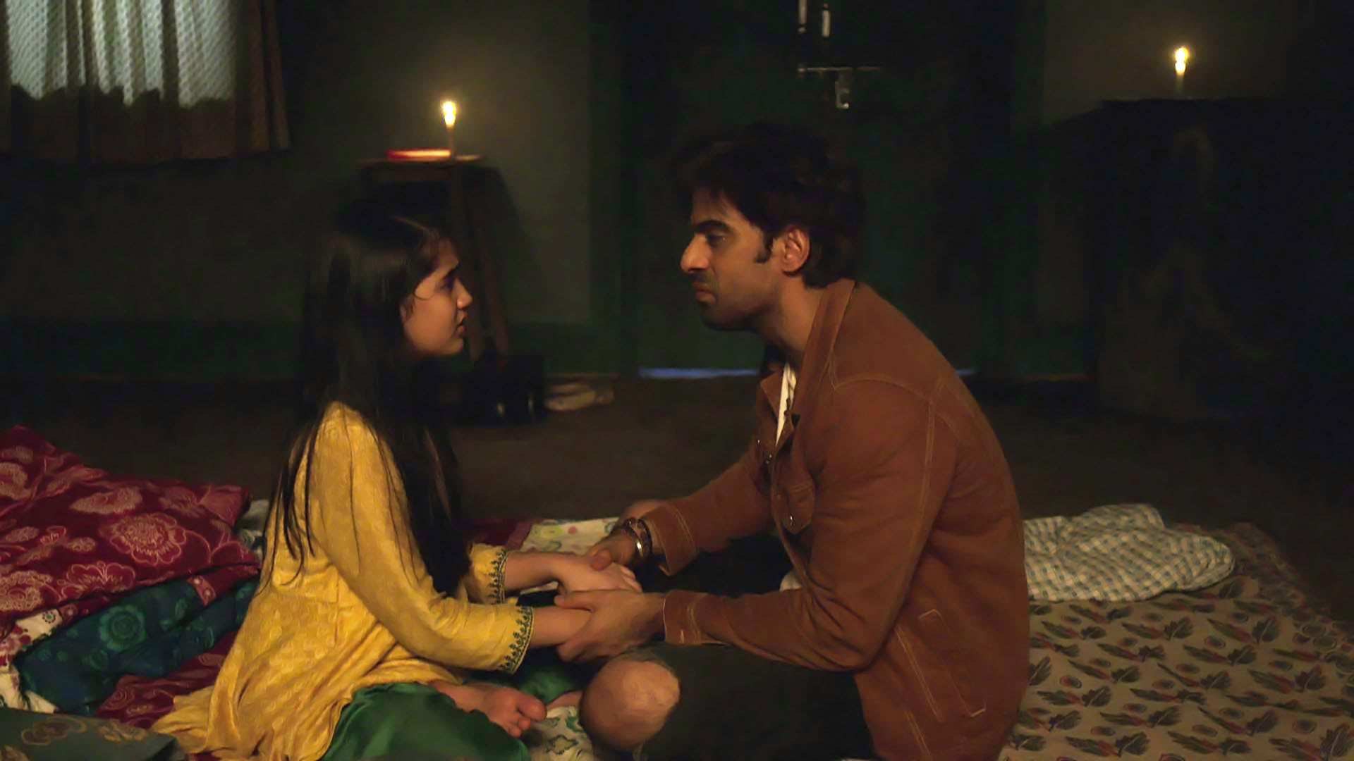 Watch Kulfi Kumar Bajewala S1 Episode 413 on JioHotstar