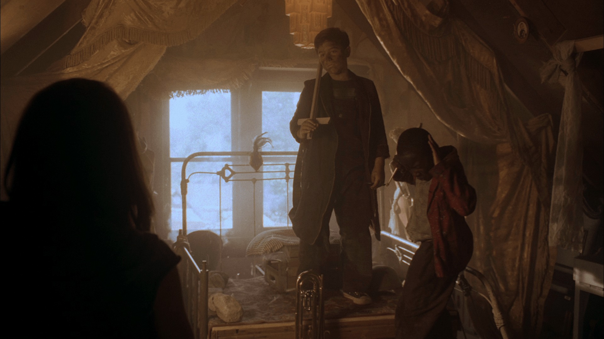 Watch Ghost Whisperer Episode 5 on Disney+ South Africa | English ...