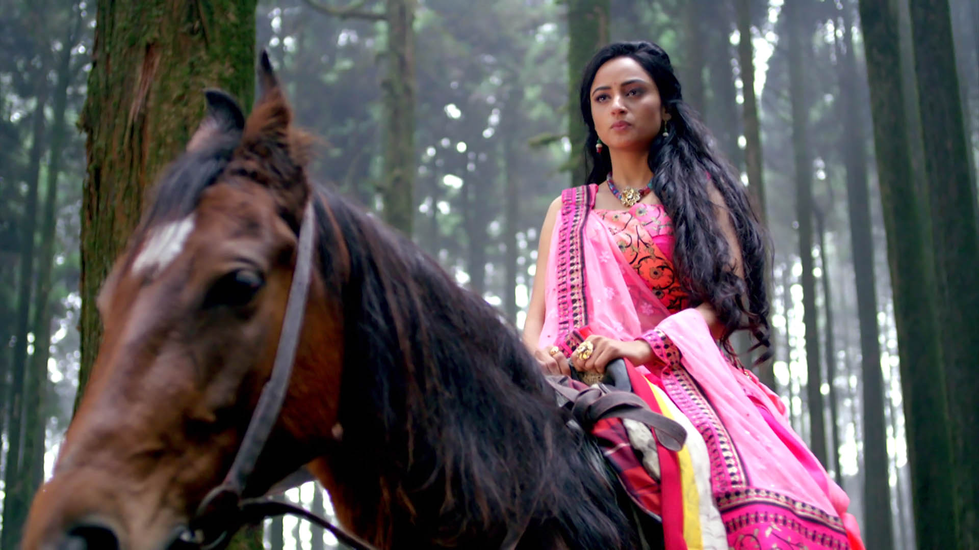 Watch Seeteya Rama S1 Episode 32 on JioHotstar