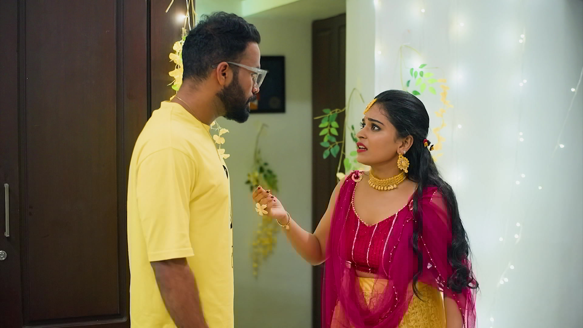 Watch Santhwanam 2 Episode 63 on JioHotstar