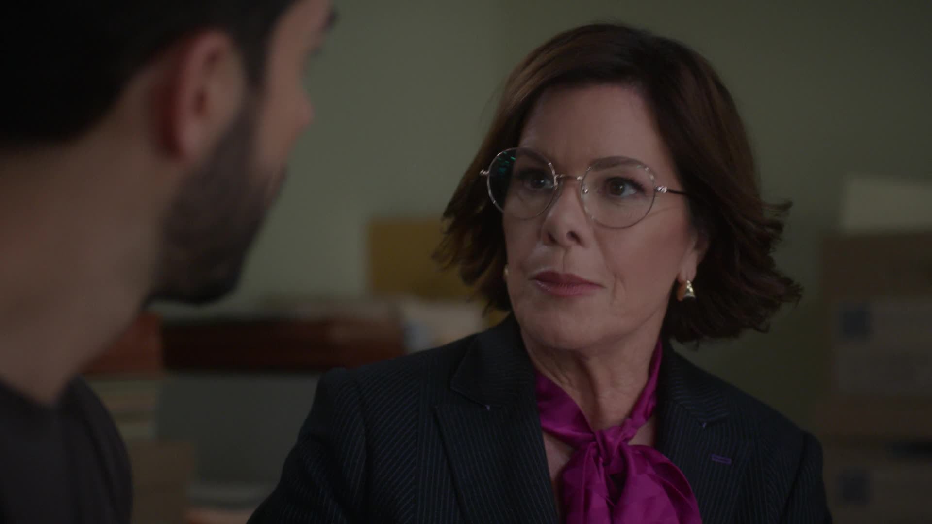 Watch So Help Me Todd Episode 4 on JioHotstar