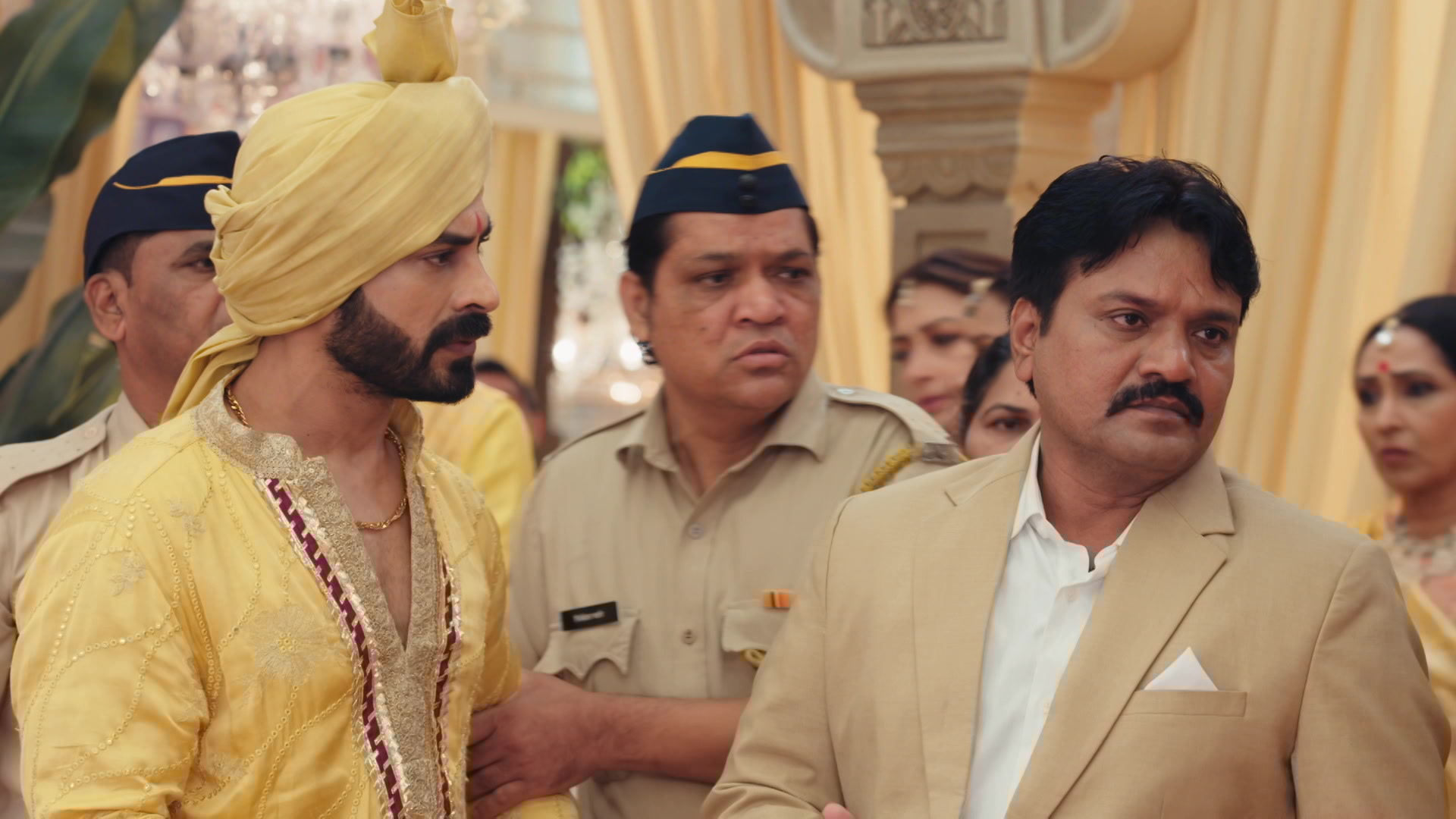 Stream Viren Gets Arrested Season 2 Episode 18 – Viren Gets Arrested on ...