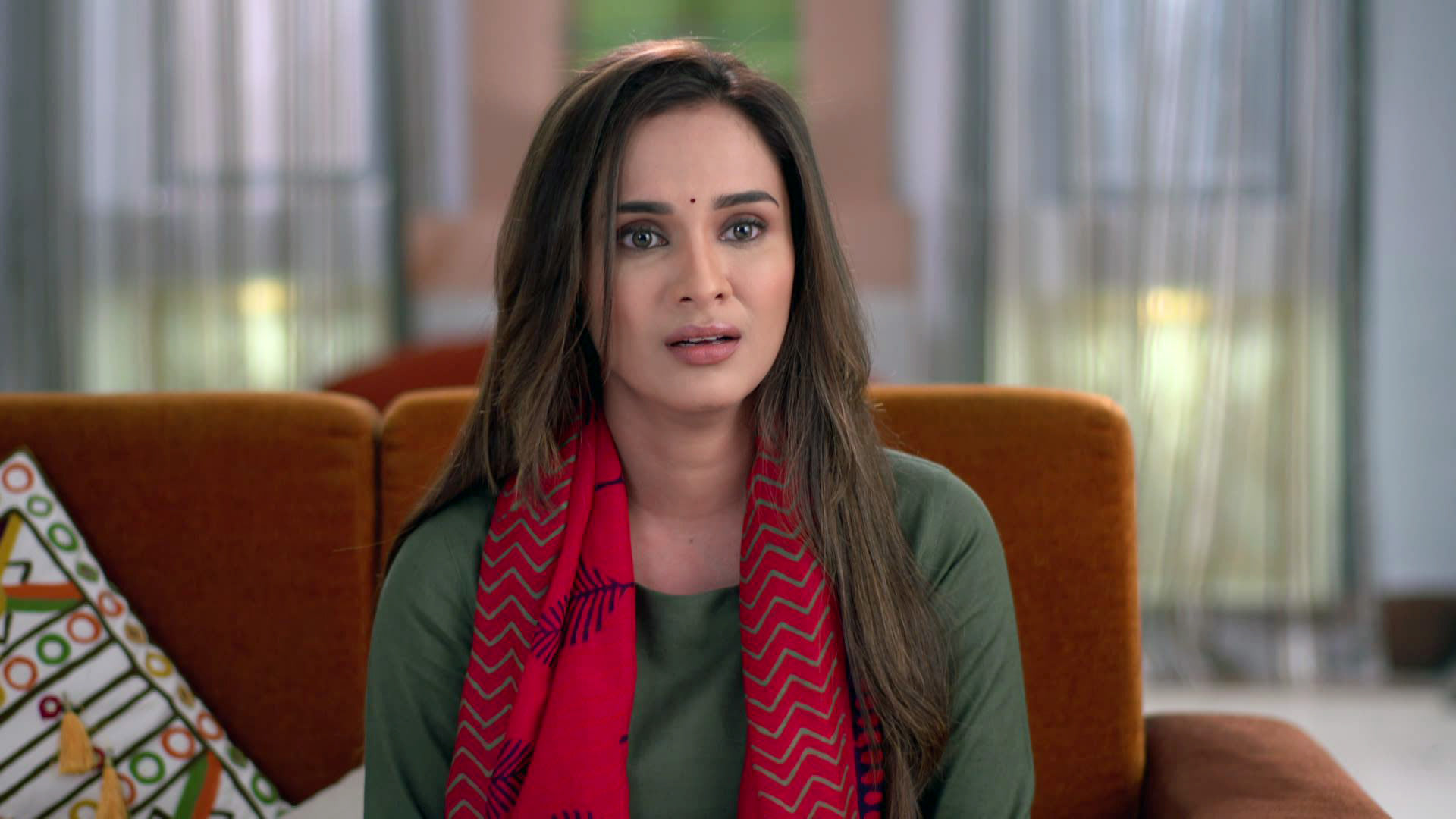 Watch Swabhimaan - Shodh Astitvacha S1 Episode 10 on JioHotstar