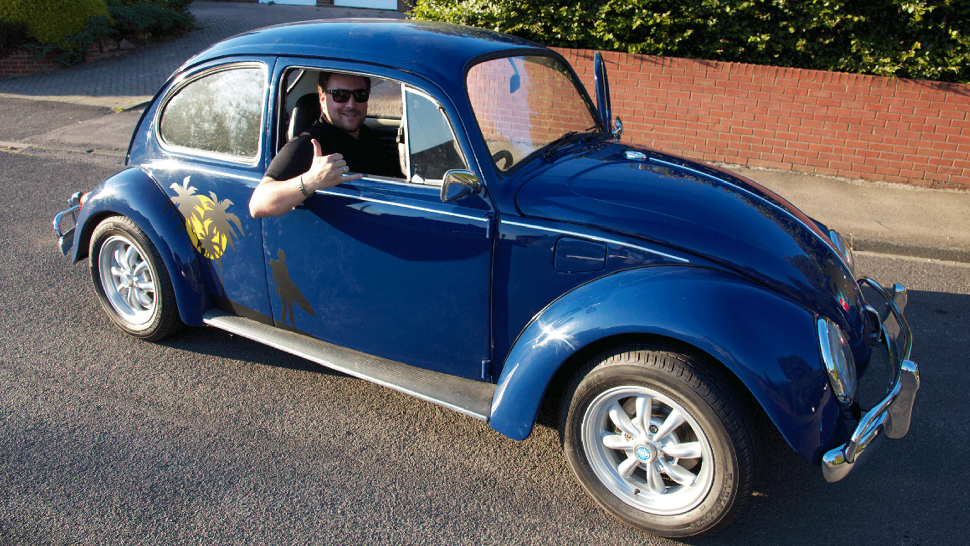 Watch Car SOS S1 Episode 2 on Disney+ South Africa | English French ...