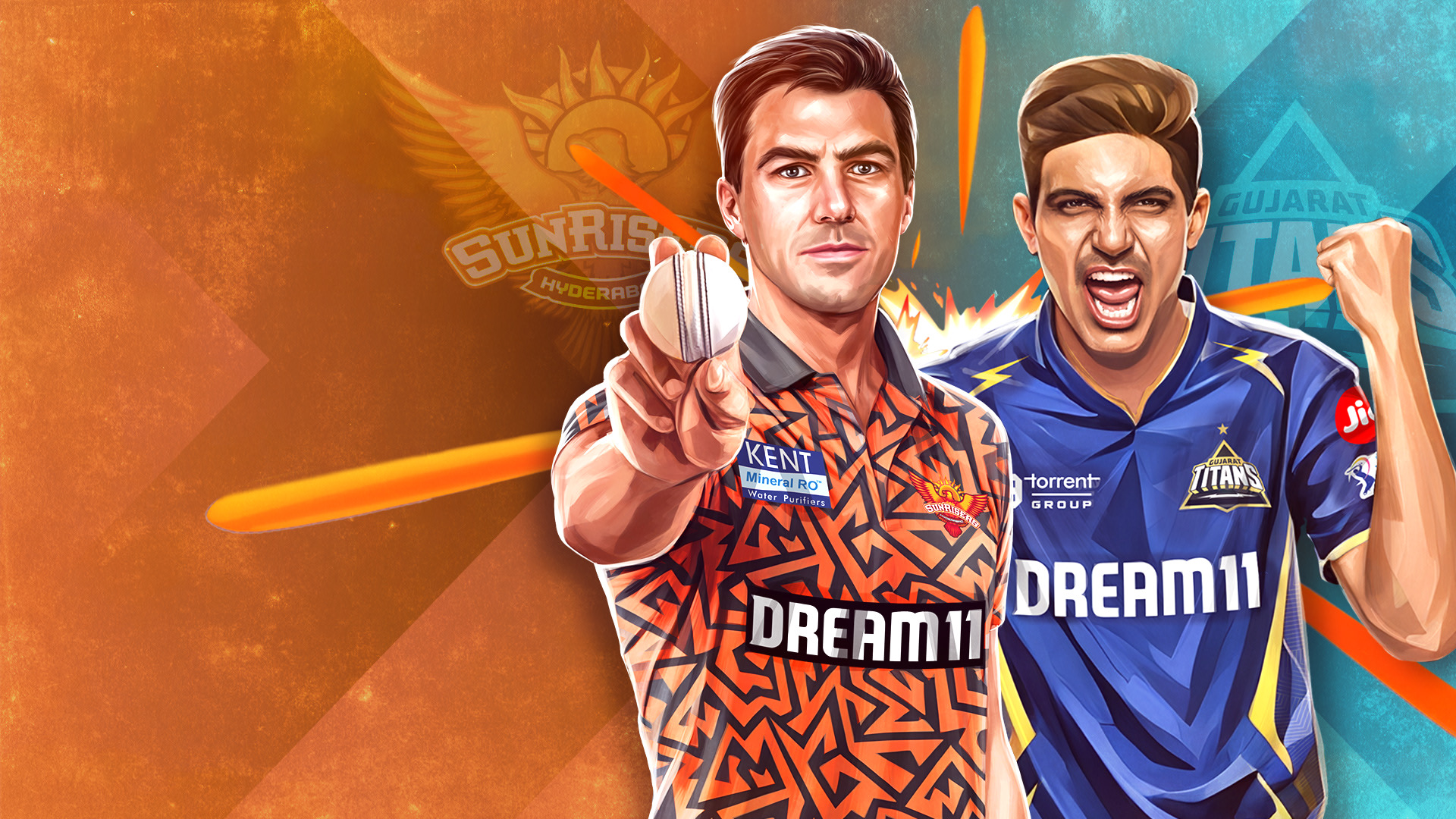 Preview: SRH vs GT