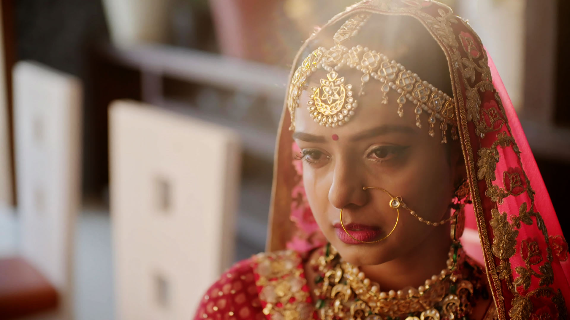 Watch Imlie S1 Episode 140 on JioHotstar