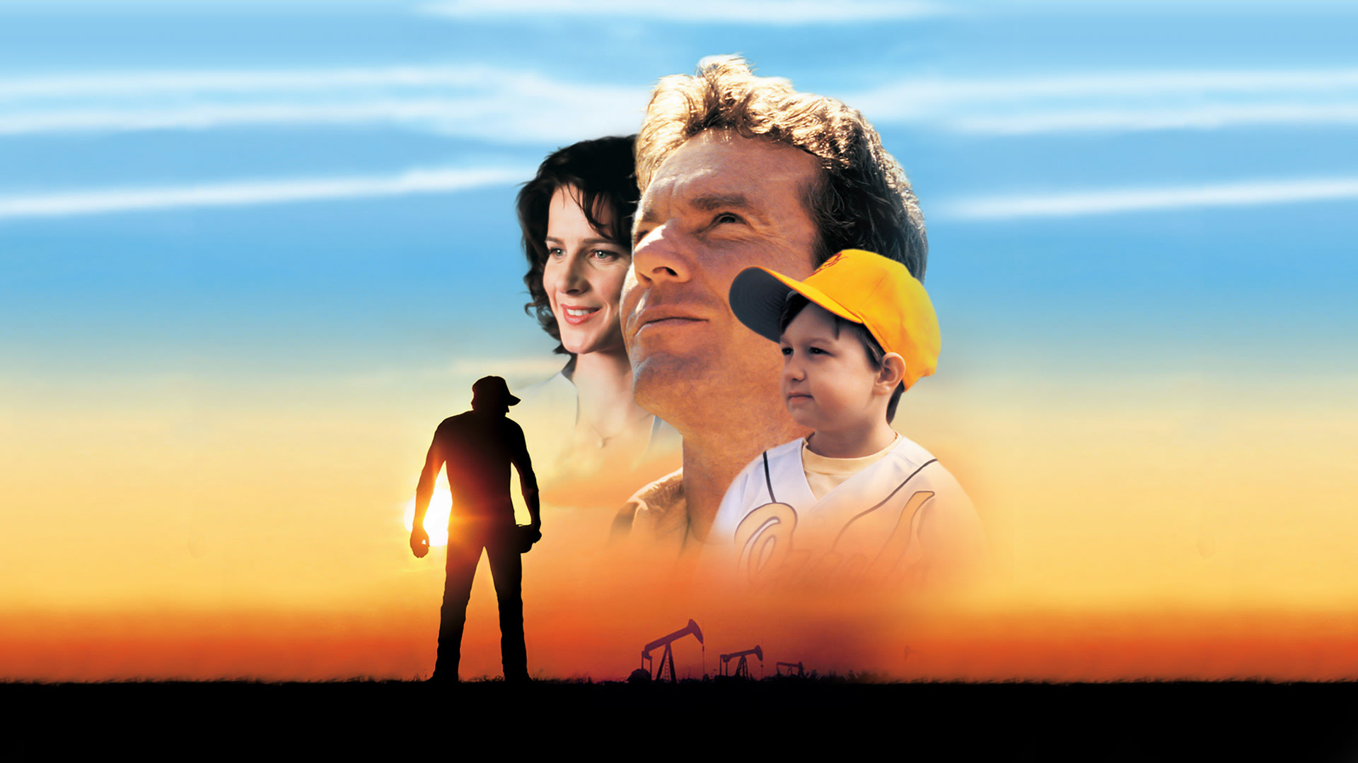 The Rookie - Disney+