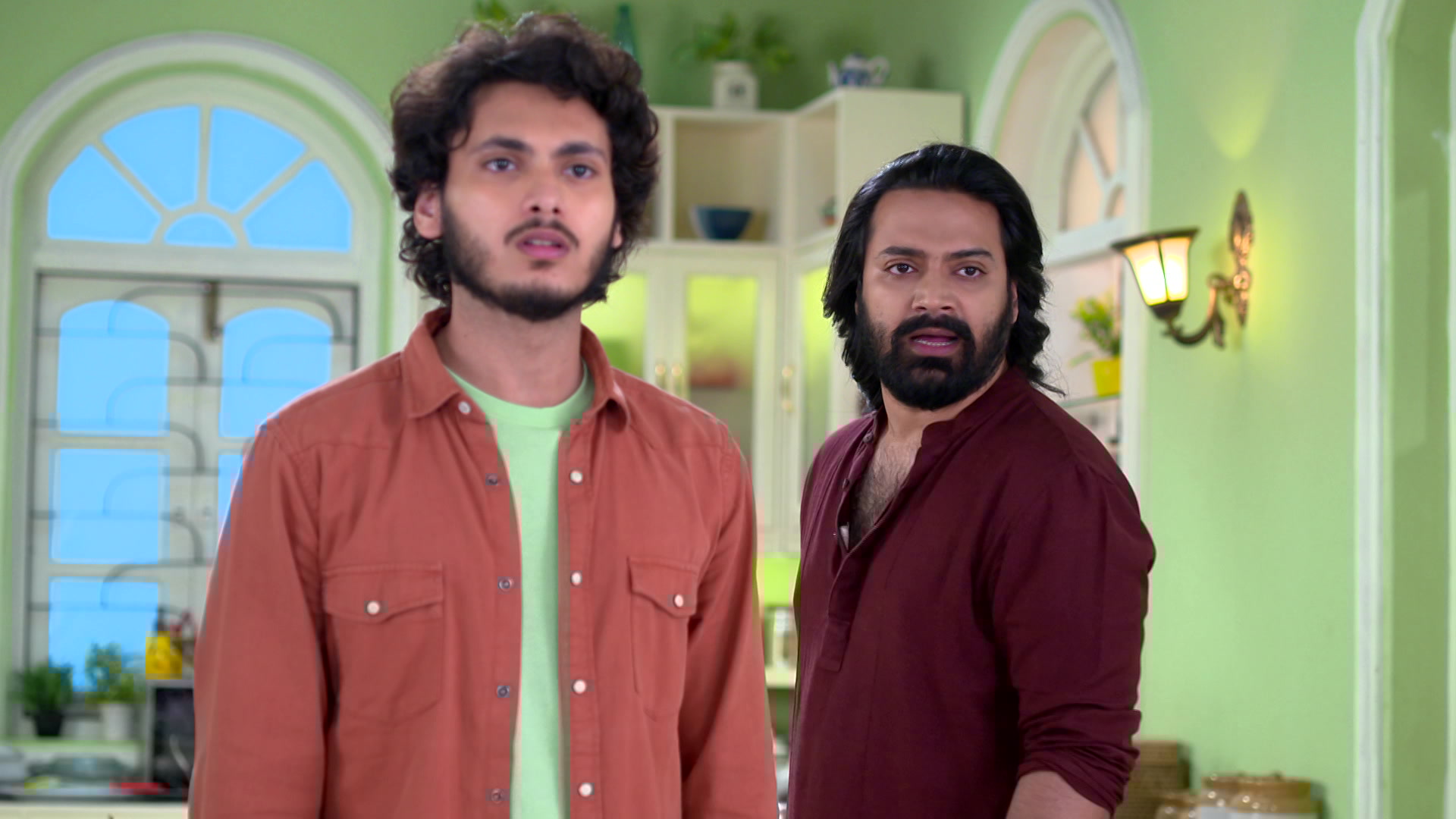 Watch Uraan S1 Episode 6 on JioHotstar