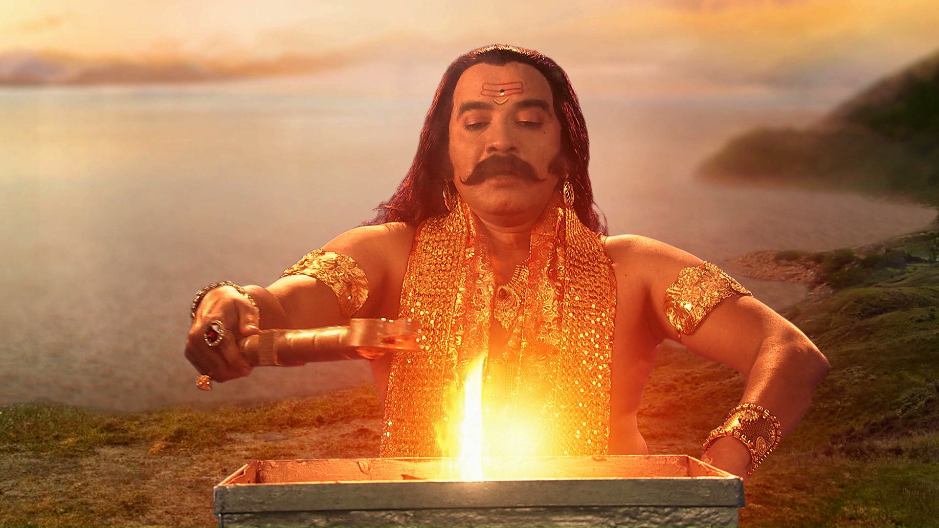 Watch Deva Shri Ganesha Episode 224 on JioHotstar