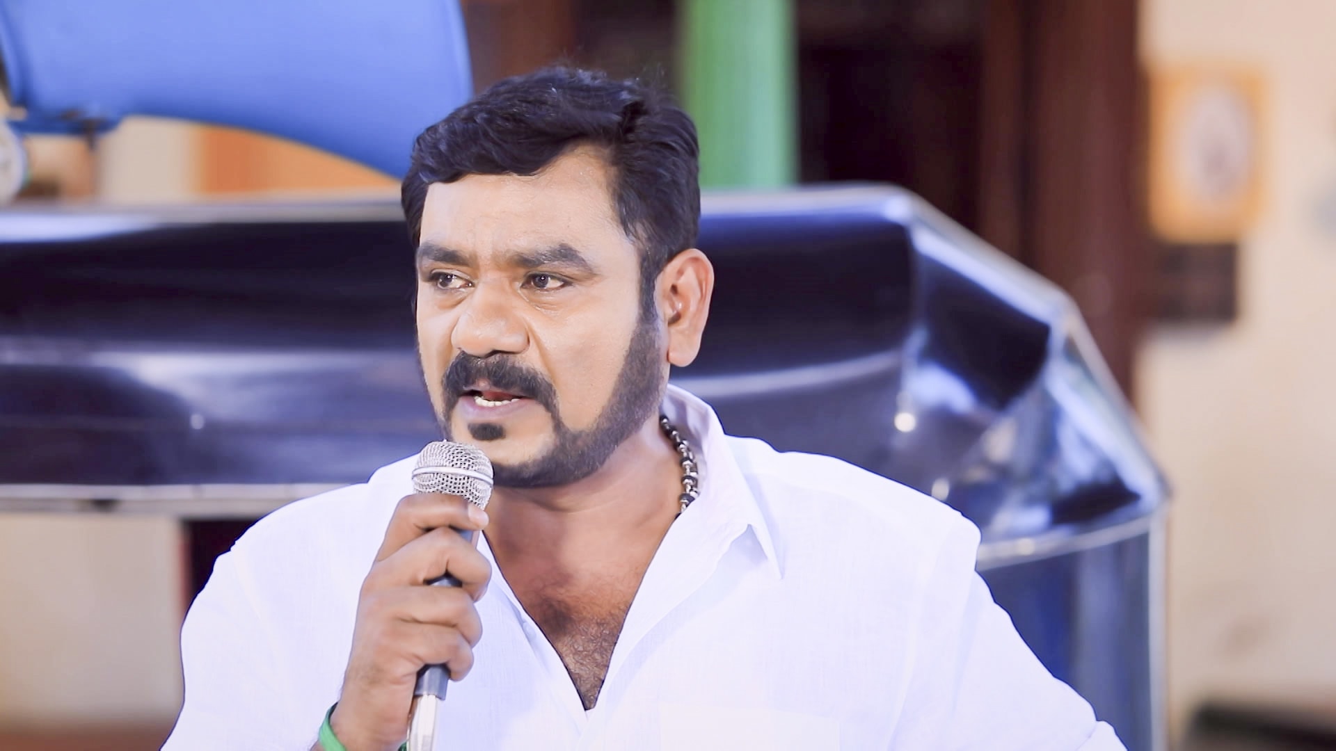 Stream Pandian's Unexpected Move Season 3 Episode 553 – Pandian's Unexpected Move on Hotstar