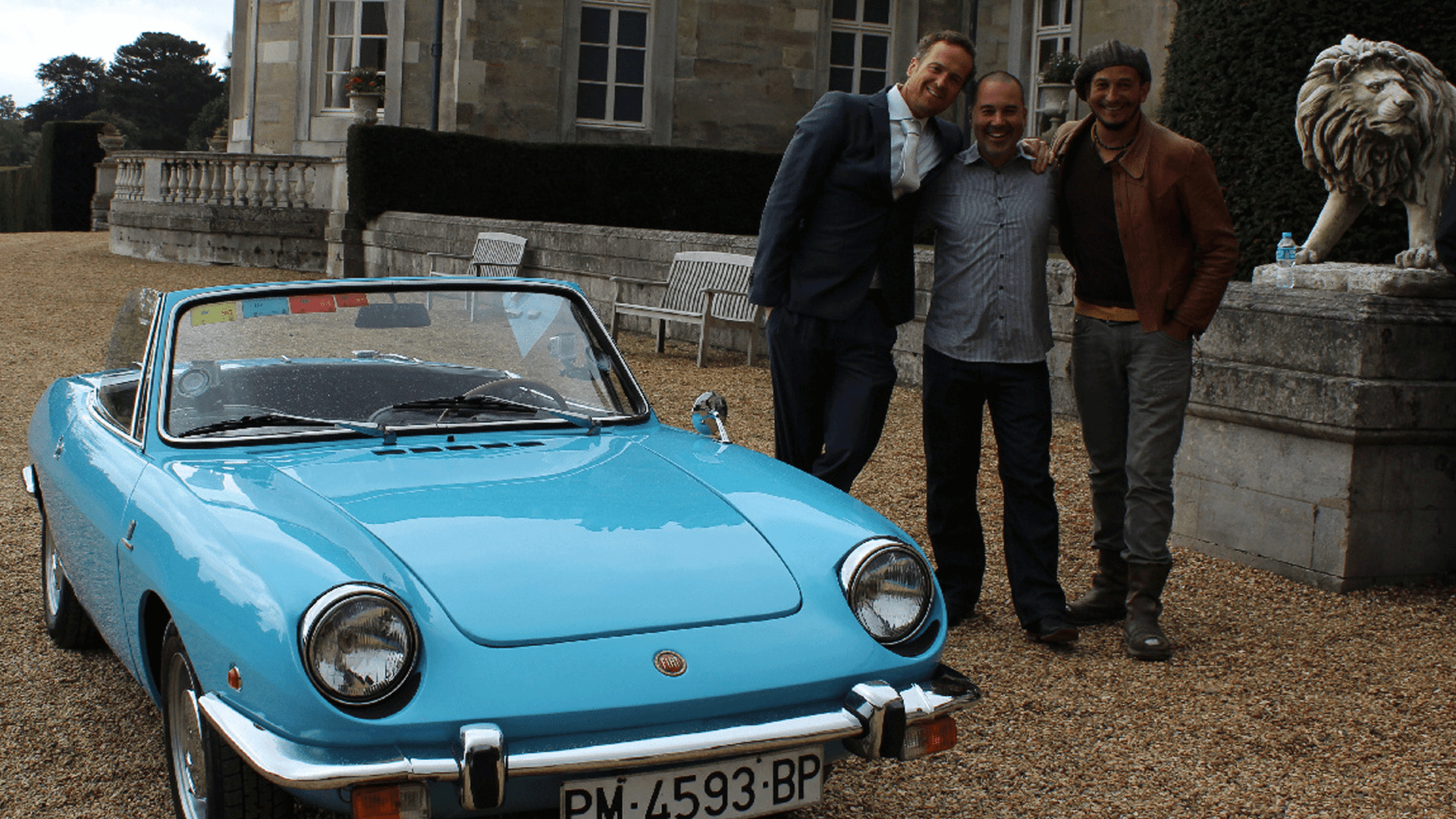 Watch Car SOS S1 Episode 4 on Disney+ South Africa | English Series
