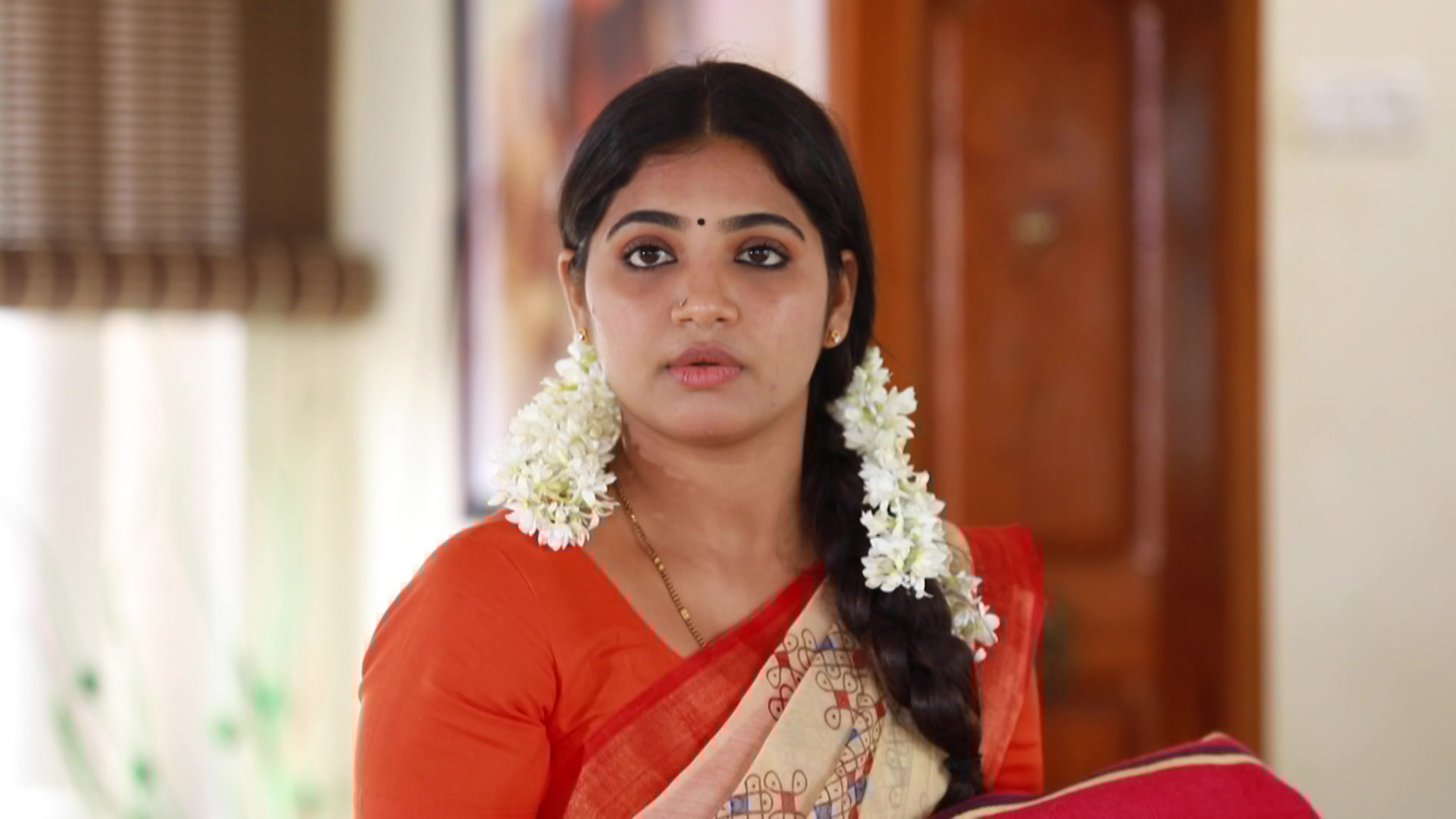 Stream Chandrika in a Predicament Season 1 Episode 189 – Chandrika in a ...