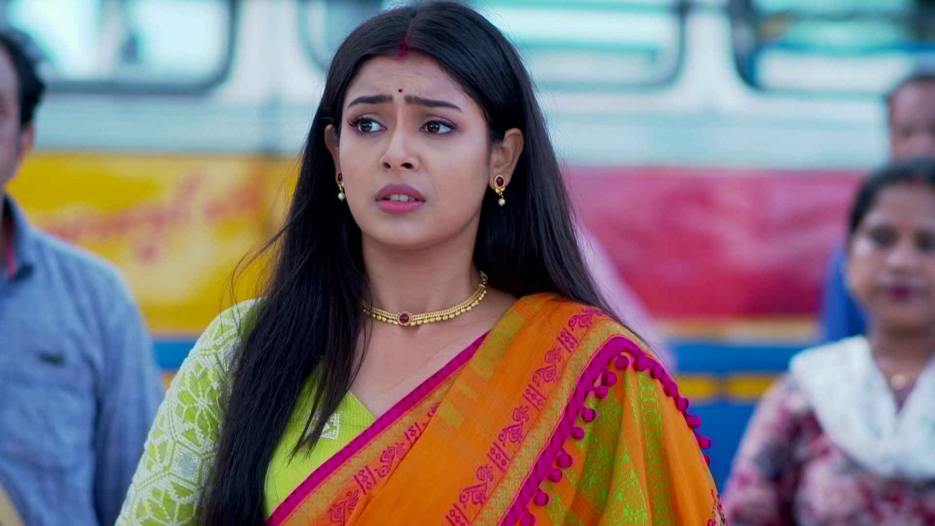 Watch roshnai only on Watcho