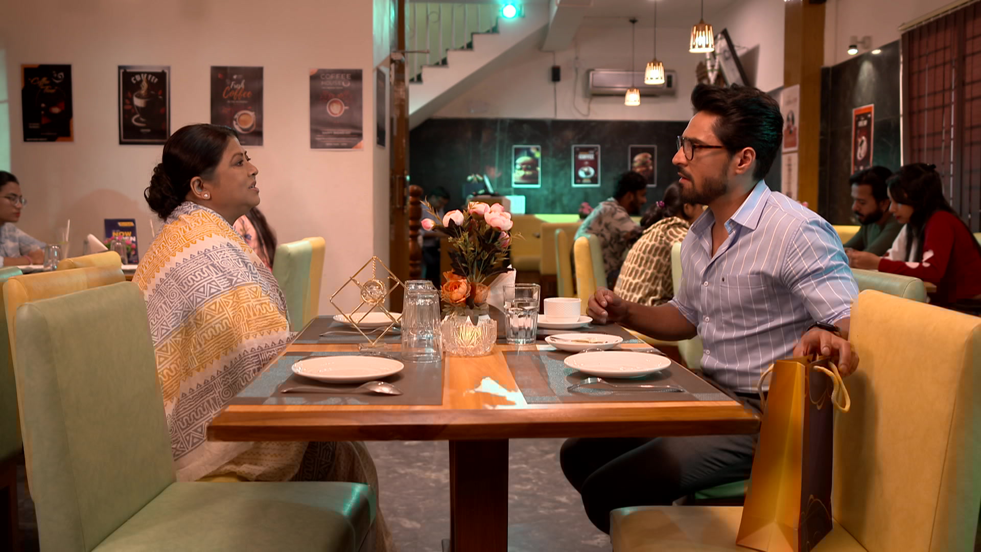 Watch Tentulpataa Episode 43 on JioHotstar