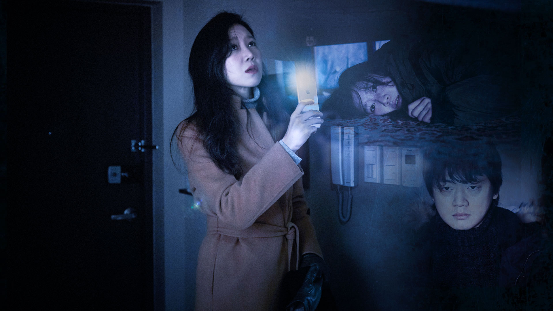 Watch Door Lock - JioHotstar