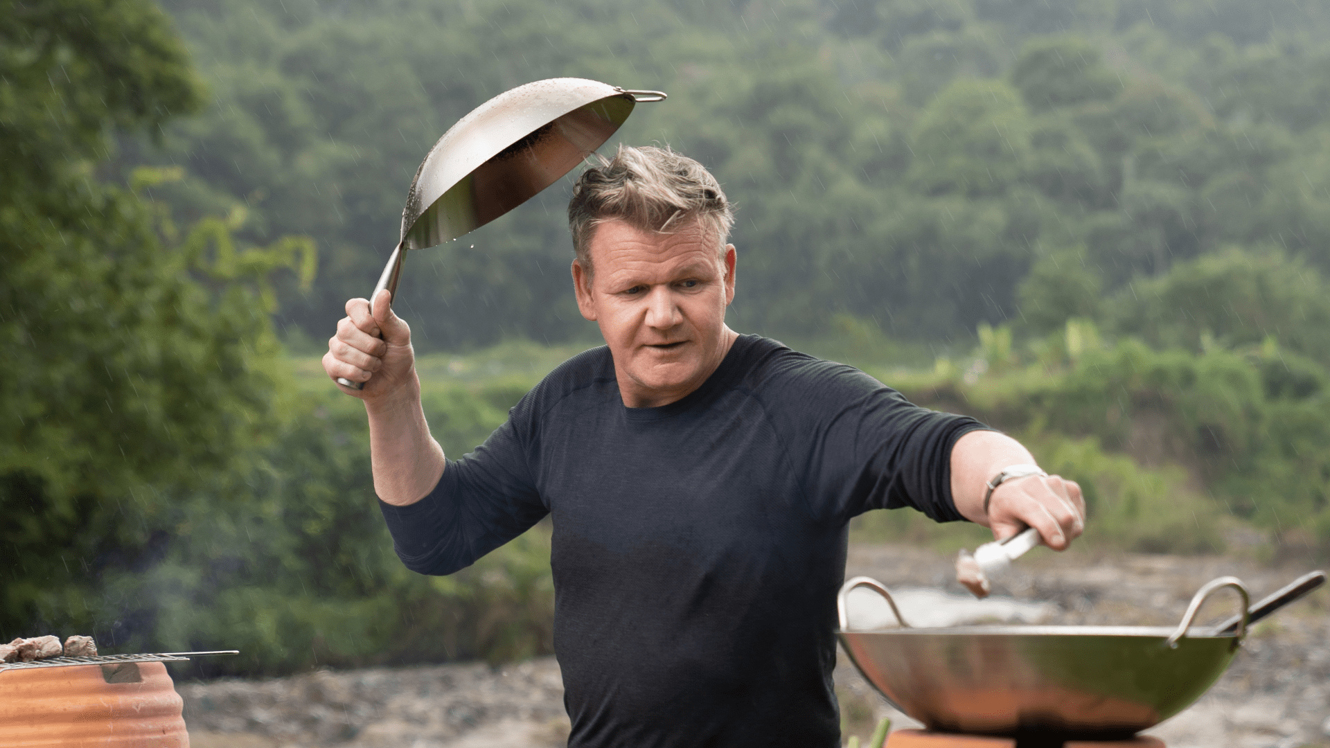 Watch Gordon Ramsay: Uncharted Episode 4 on Disney+ South Africa ...