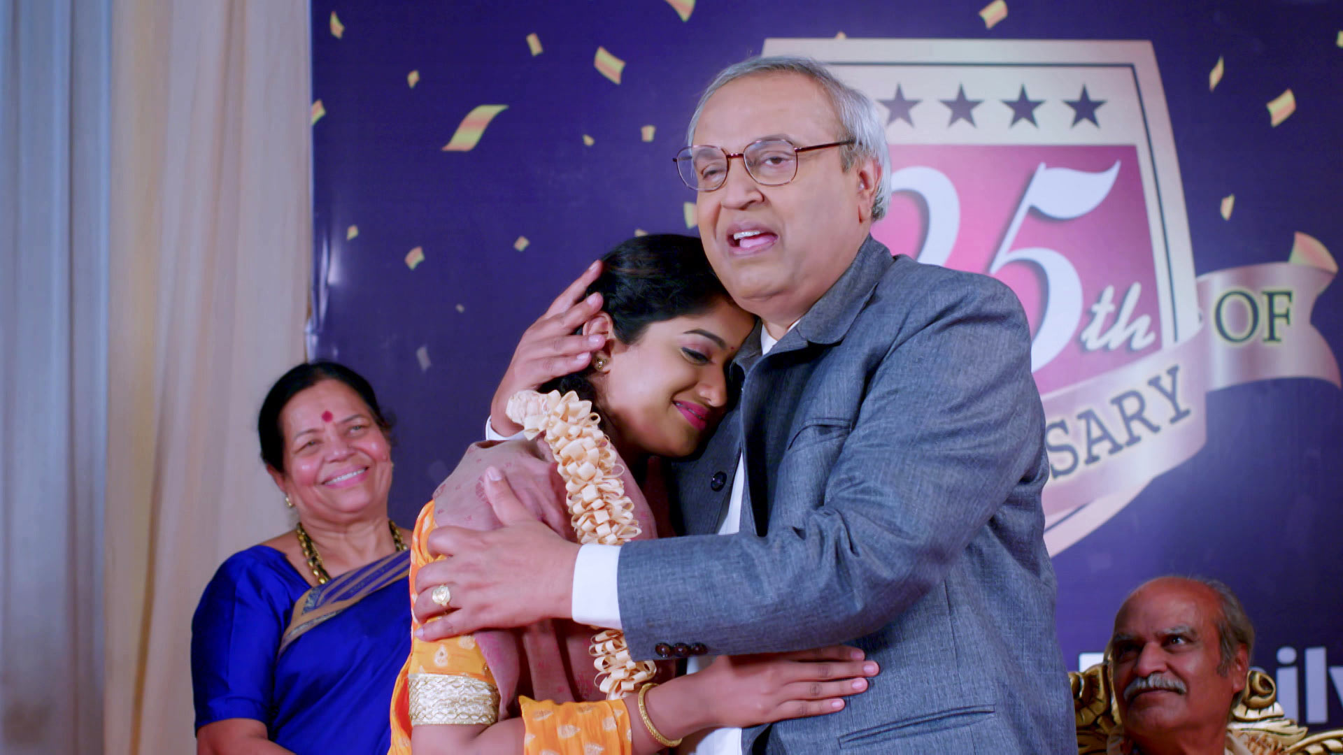 Watch raaji only on Watcho