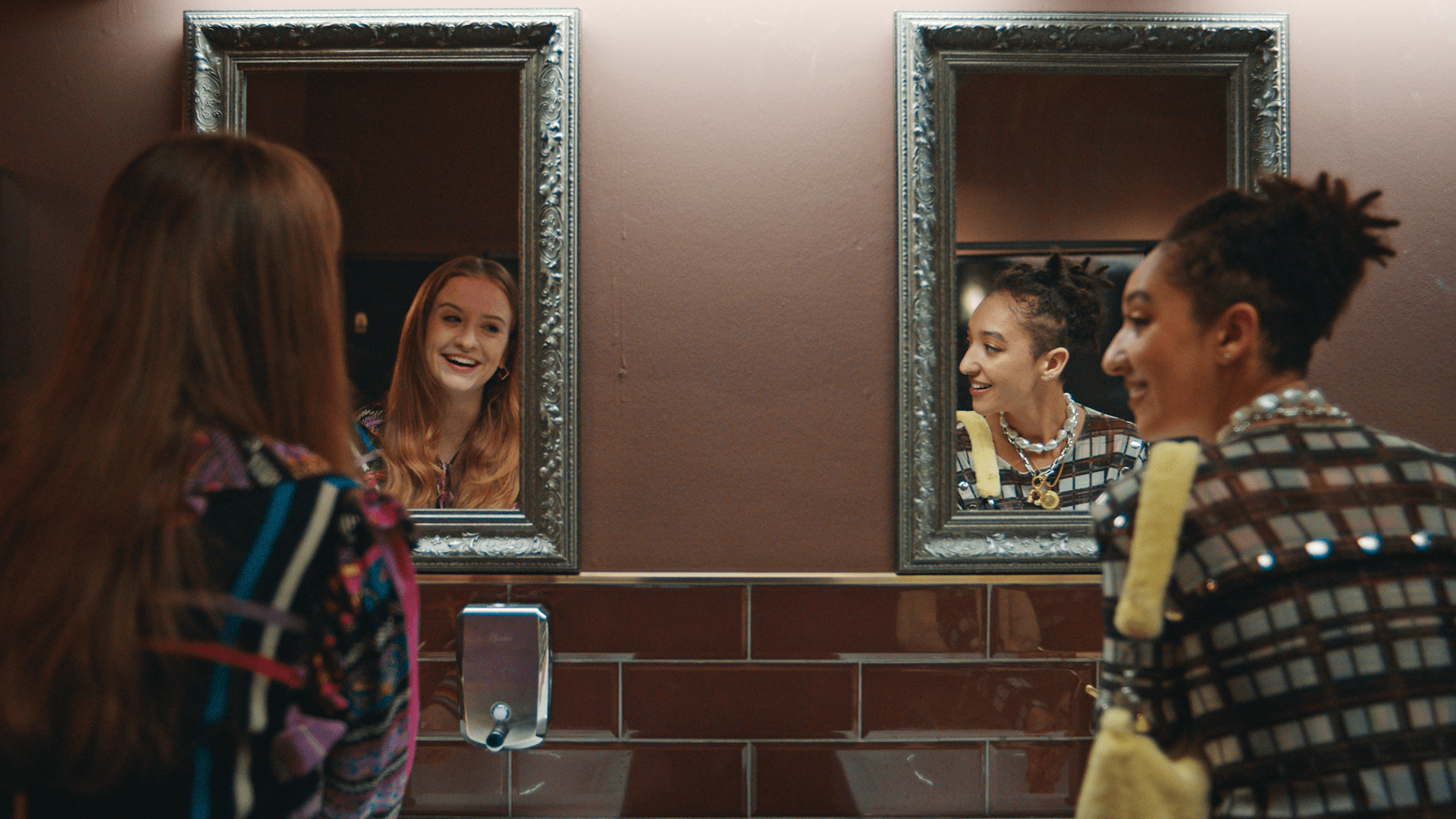 Extraordinary - Disney+