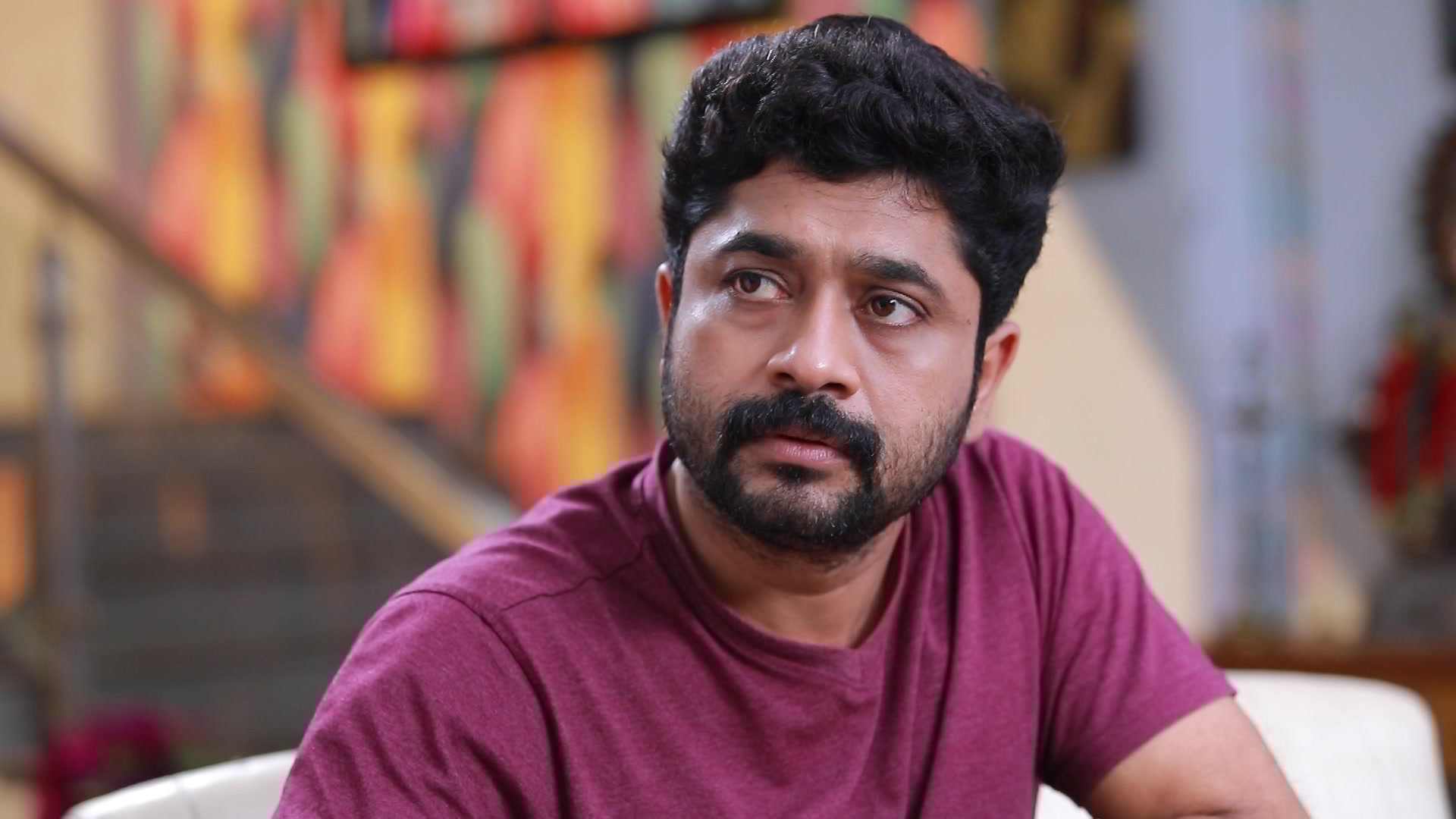 Stream Sundharam's Fearful Premonition Season 2 Episode 508 – Sundharam ...