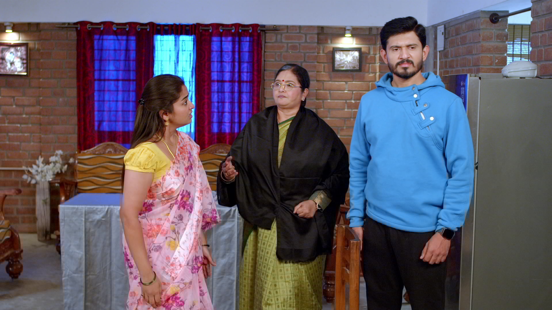 Watch Kaveri Kannada Medium Episode 159 on Disney+ Hotstar