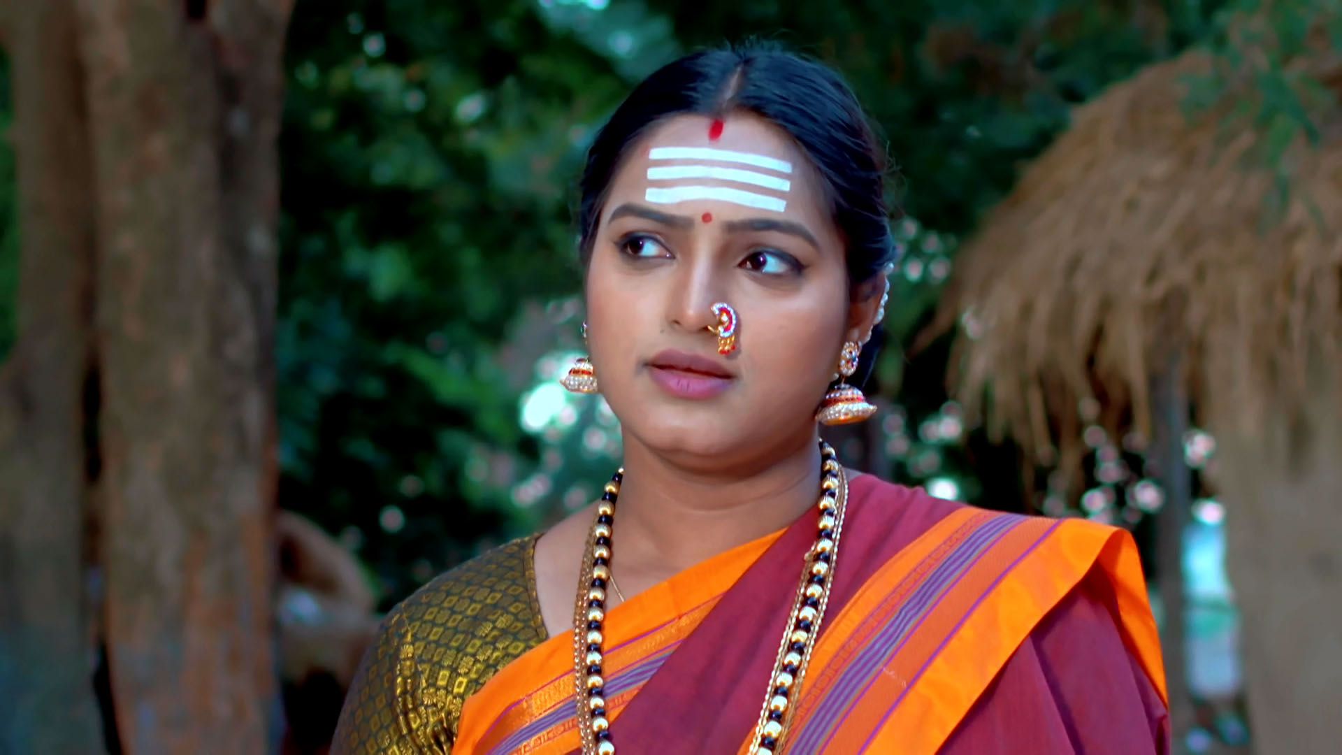 Watch Yediyur Shree Siddhalingeshwara S1 Episode 71 on JioHotstar