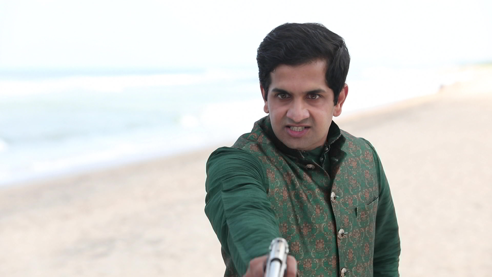 Stream Sudhish Gets Arrested Season 1 Episode 341 – Sudhish Gets ...