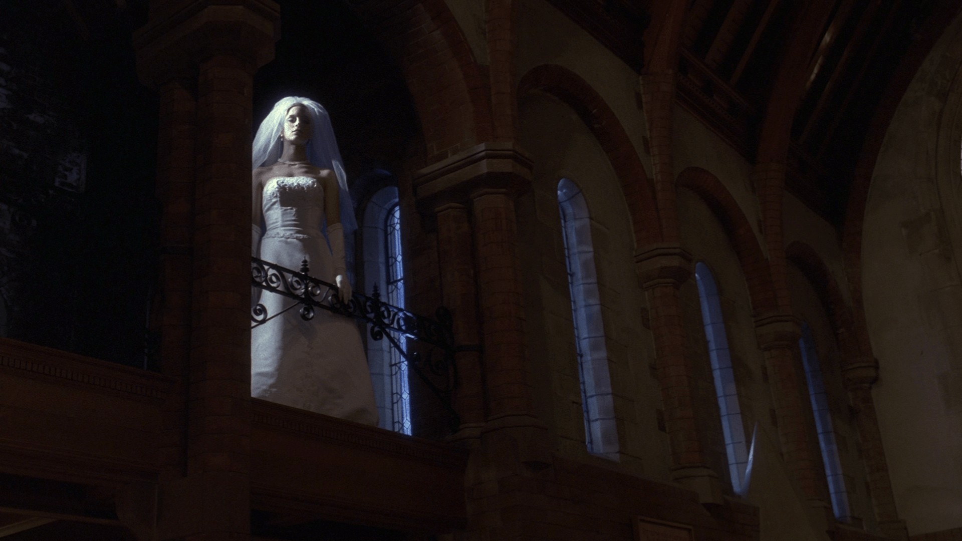 Ghost Whisperer - Disney+