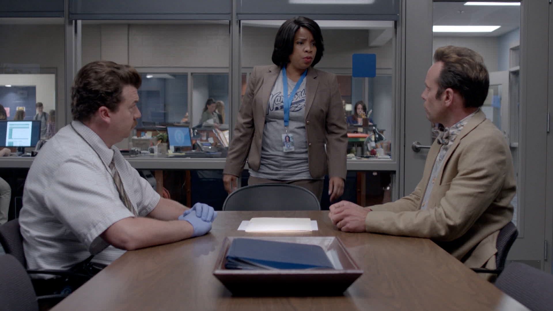 Watch Vice Principals S1 Episode 2 on JioHotstar