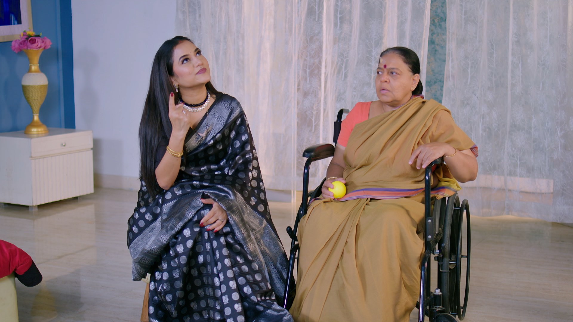 Watch Karimani S1 Episode 388 on JioHotstar