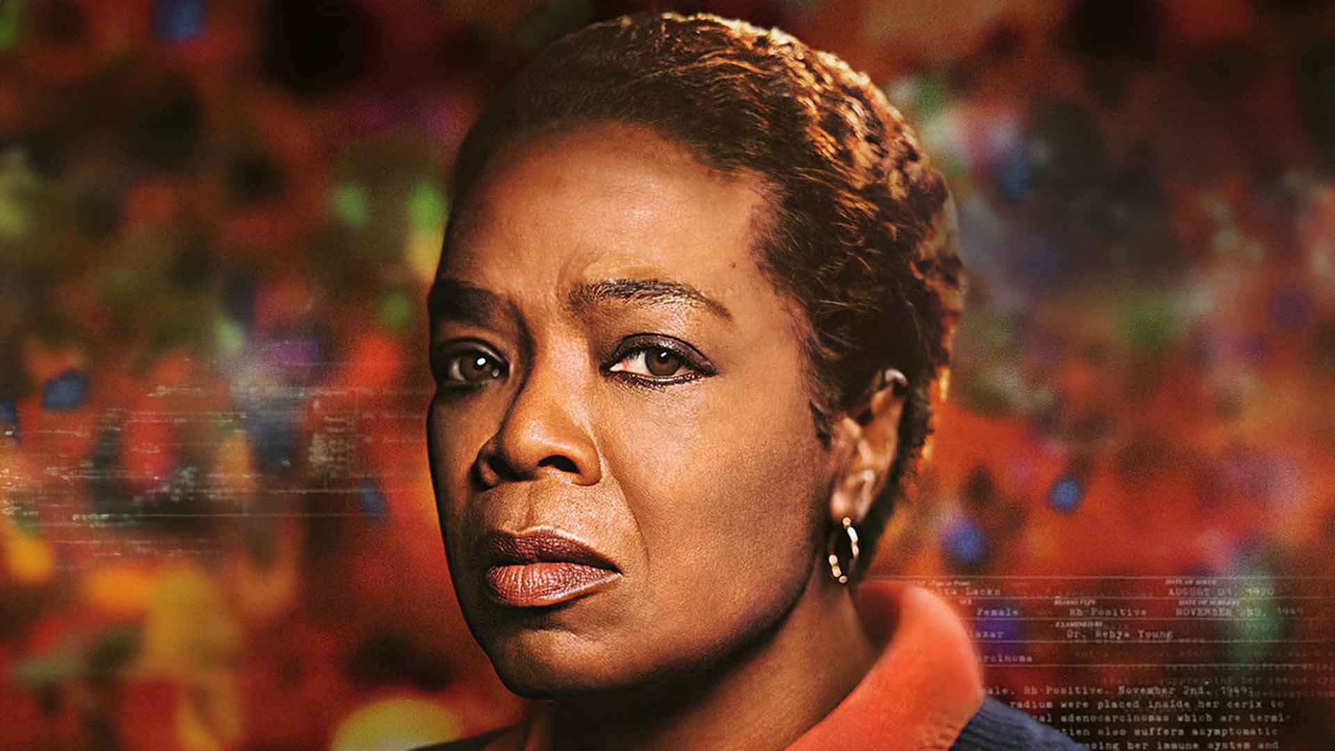 Watch The Immortal Life Of Henrietta Lacks - JioHotstar