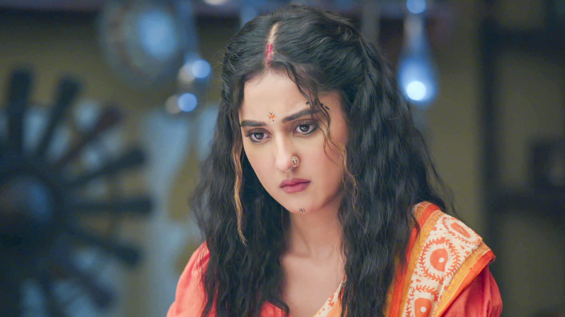 Watch Jhanak Episode 633 on JioHotstar