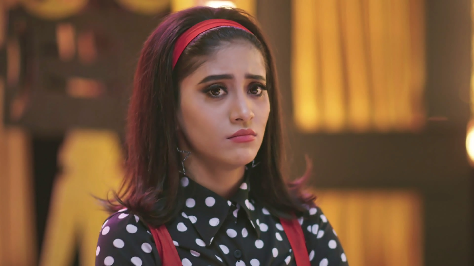 Watch Yeh Rishta Kya Kehlata Hai Episode 217 on JioHotstar