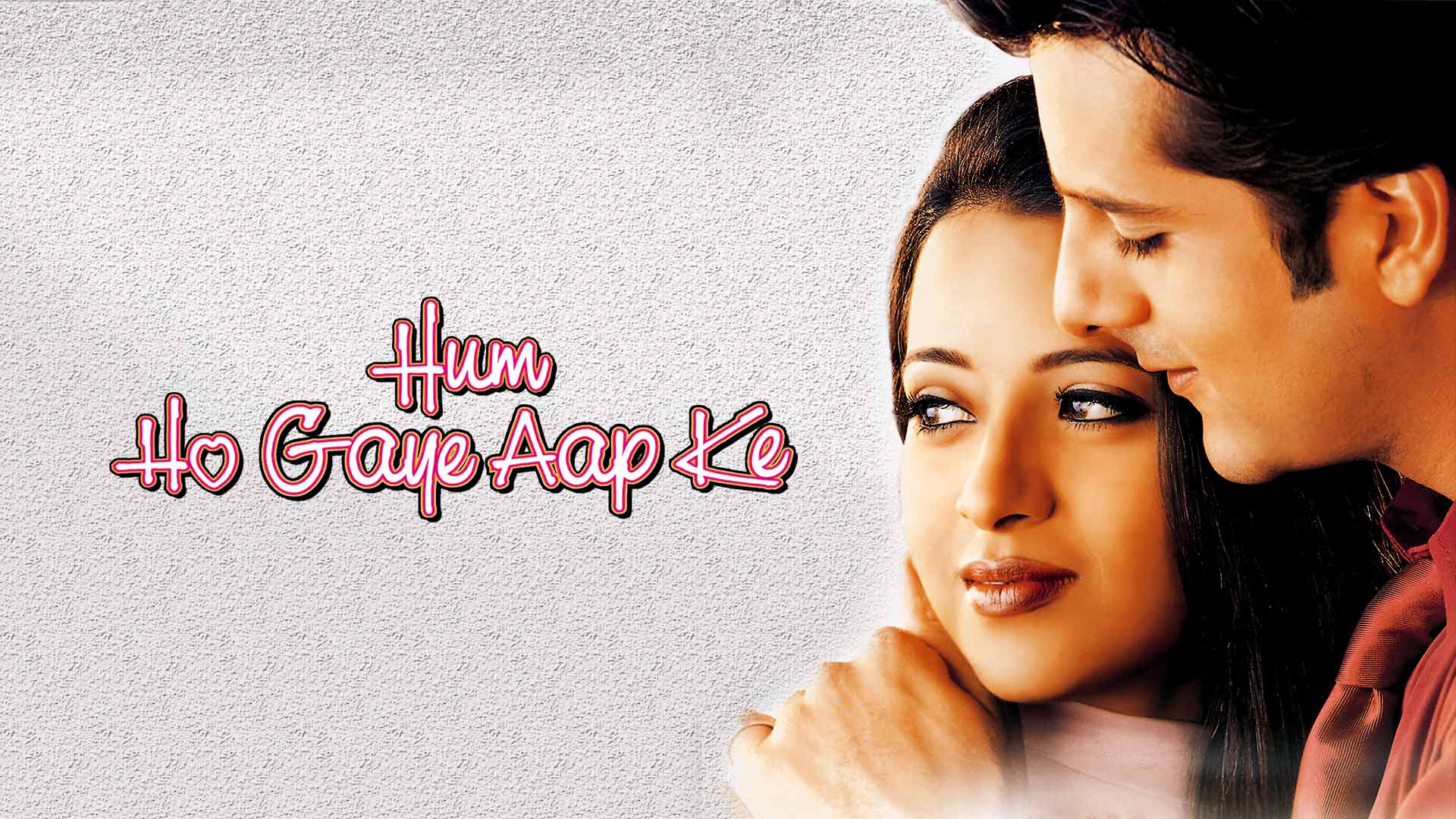 Watch Movie Hum Ho Gaye Aapke| Watcho