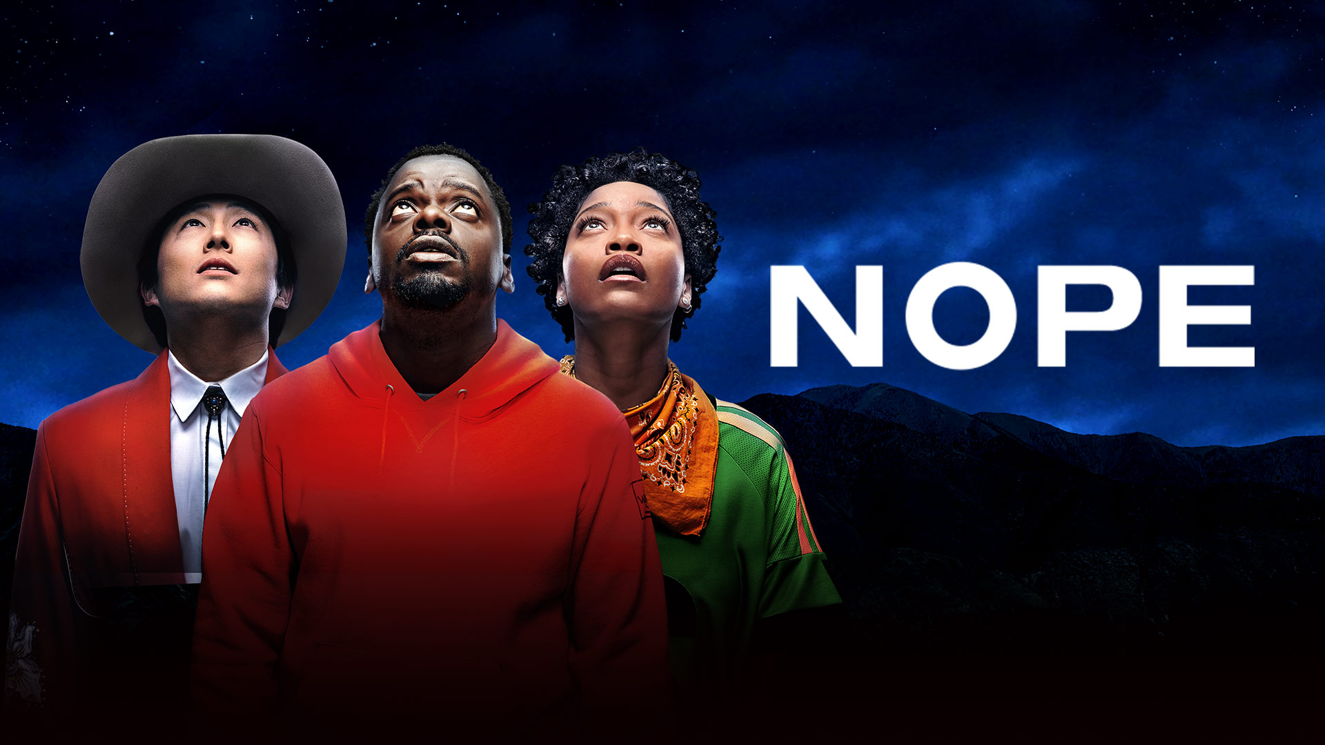 Watch Movie Nope Online only on Watcho,