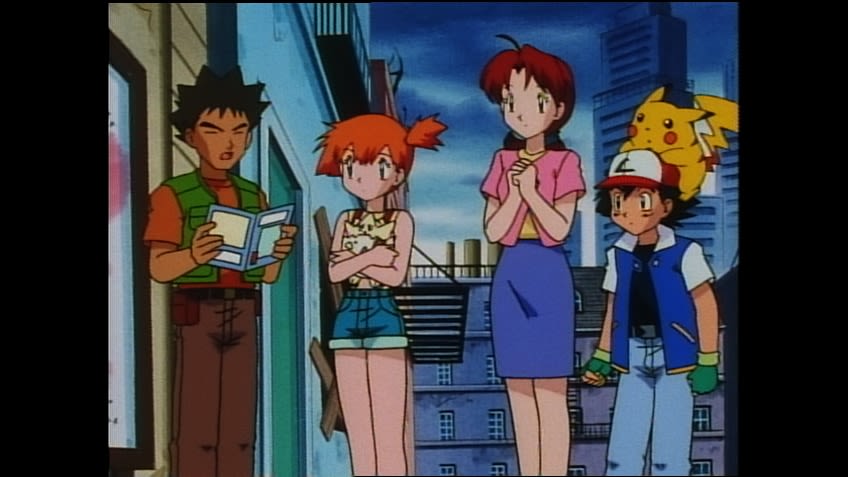 Watch Pokemon Episode 17 on JioHotstar