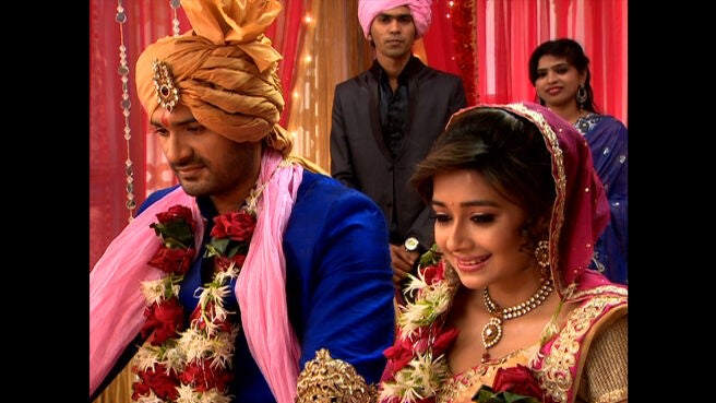Watch Uttaran S1 Episode 1275 on JioHotstar