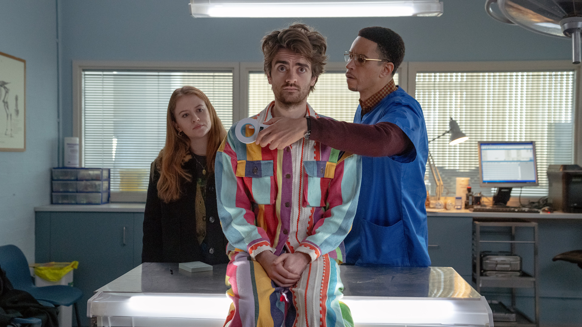 Extraordinary - Disney+