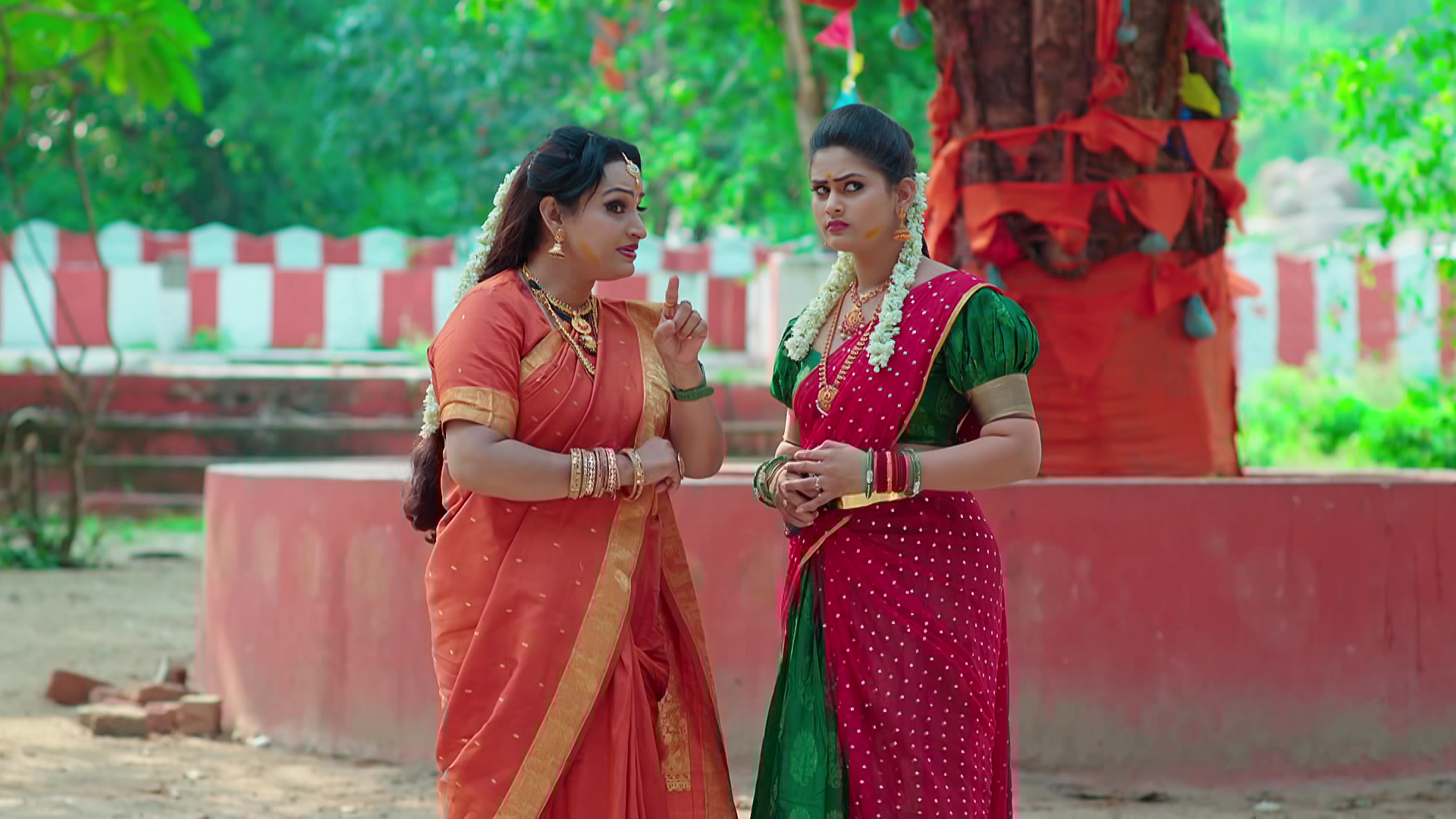 Watch Aragini 2 Episode 126 on Disney+ Hotstar